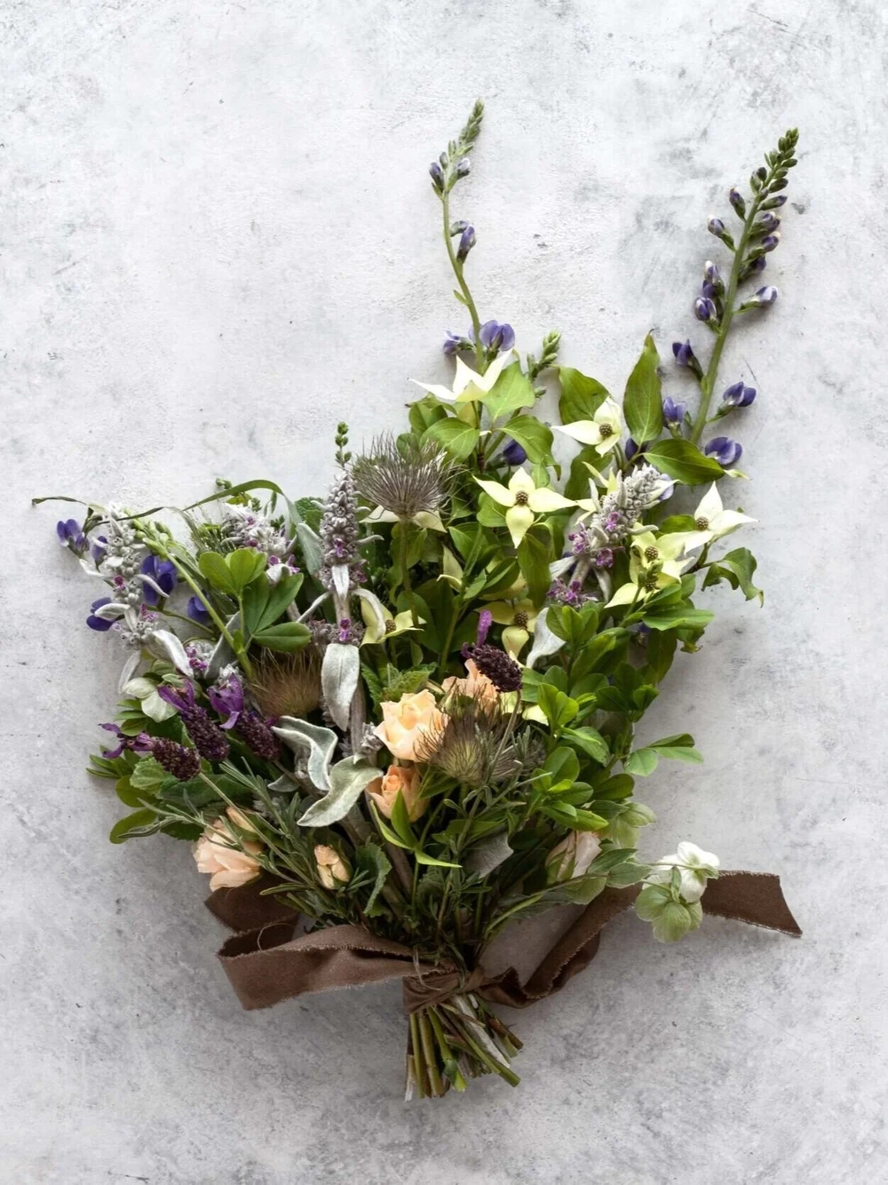 Wedding Flowers by Eleana