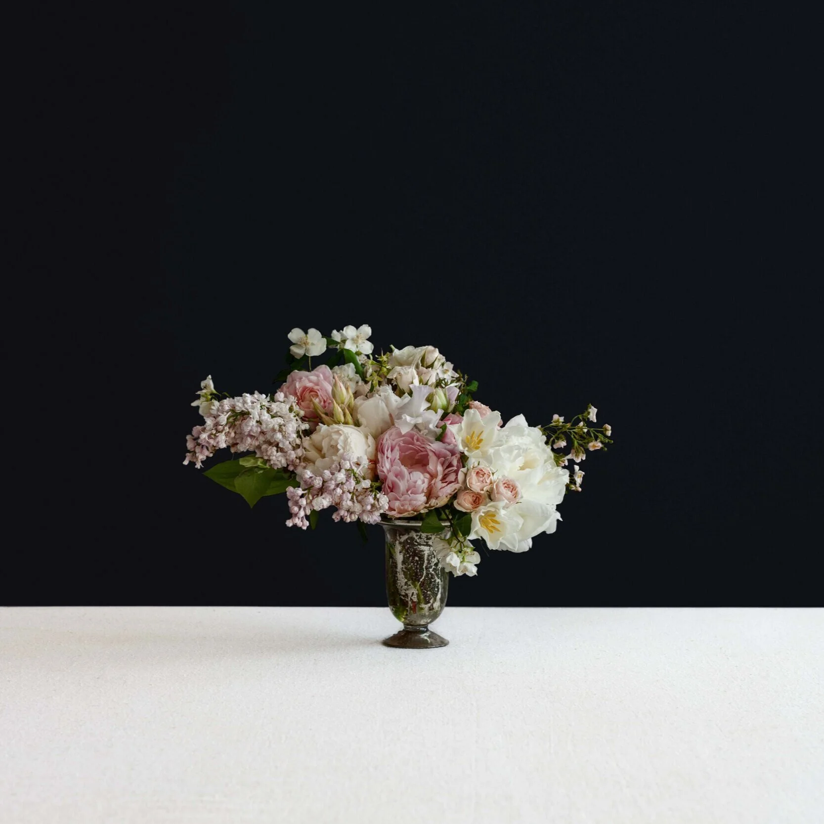 Our Story — 1 Blossom 2 Bloom Floral Design