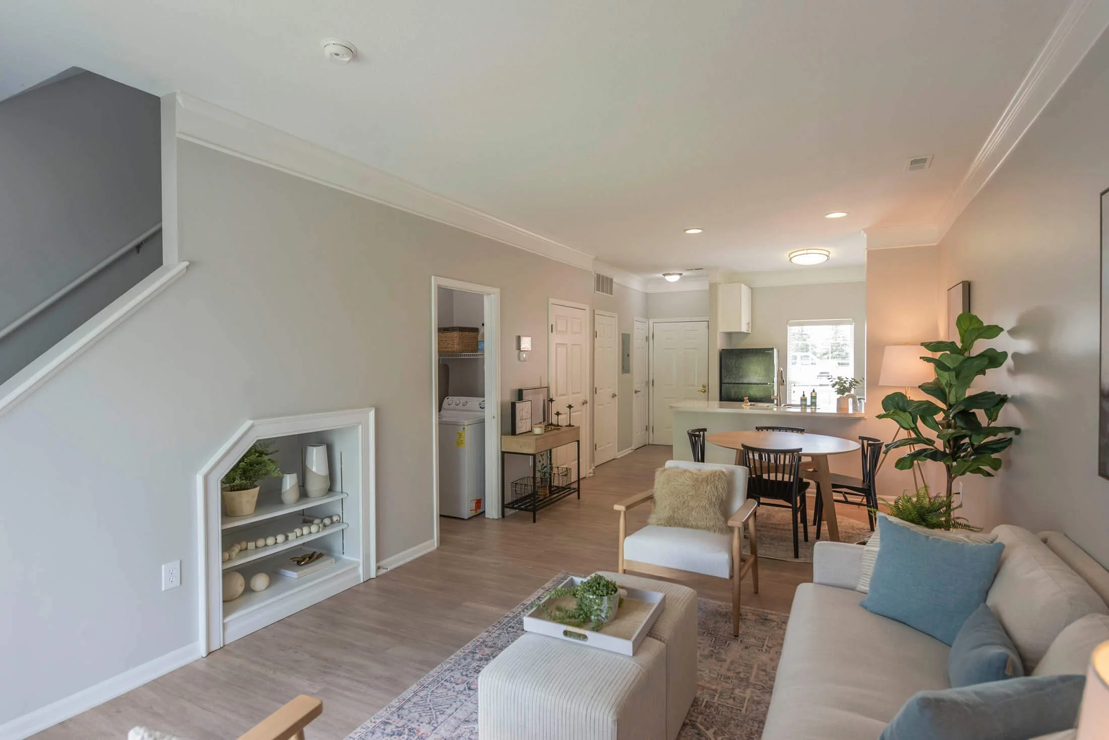 Troy Farms | Delaware, OH Apartments