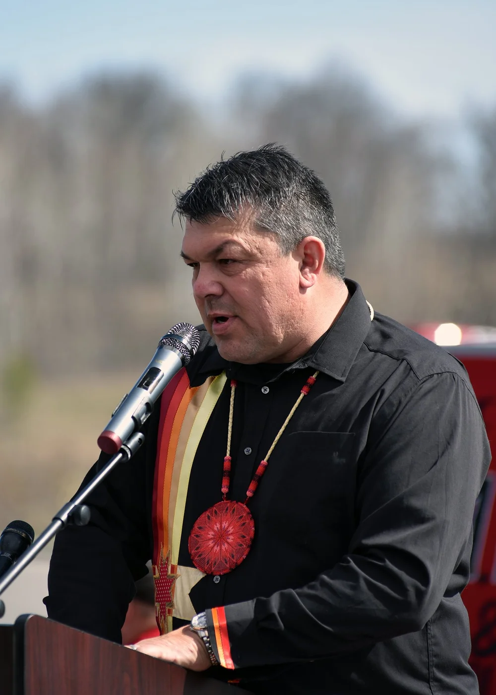SILENT NO MORE — BAND MEMBERS SPEAK UP ABOUT MMIR — Ojibwe Inaajimowin