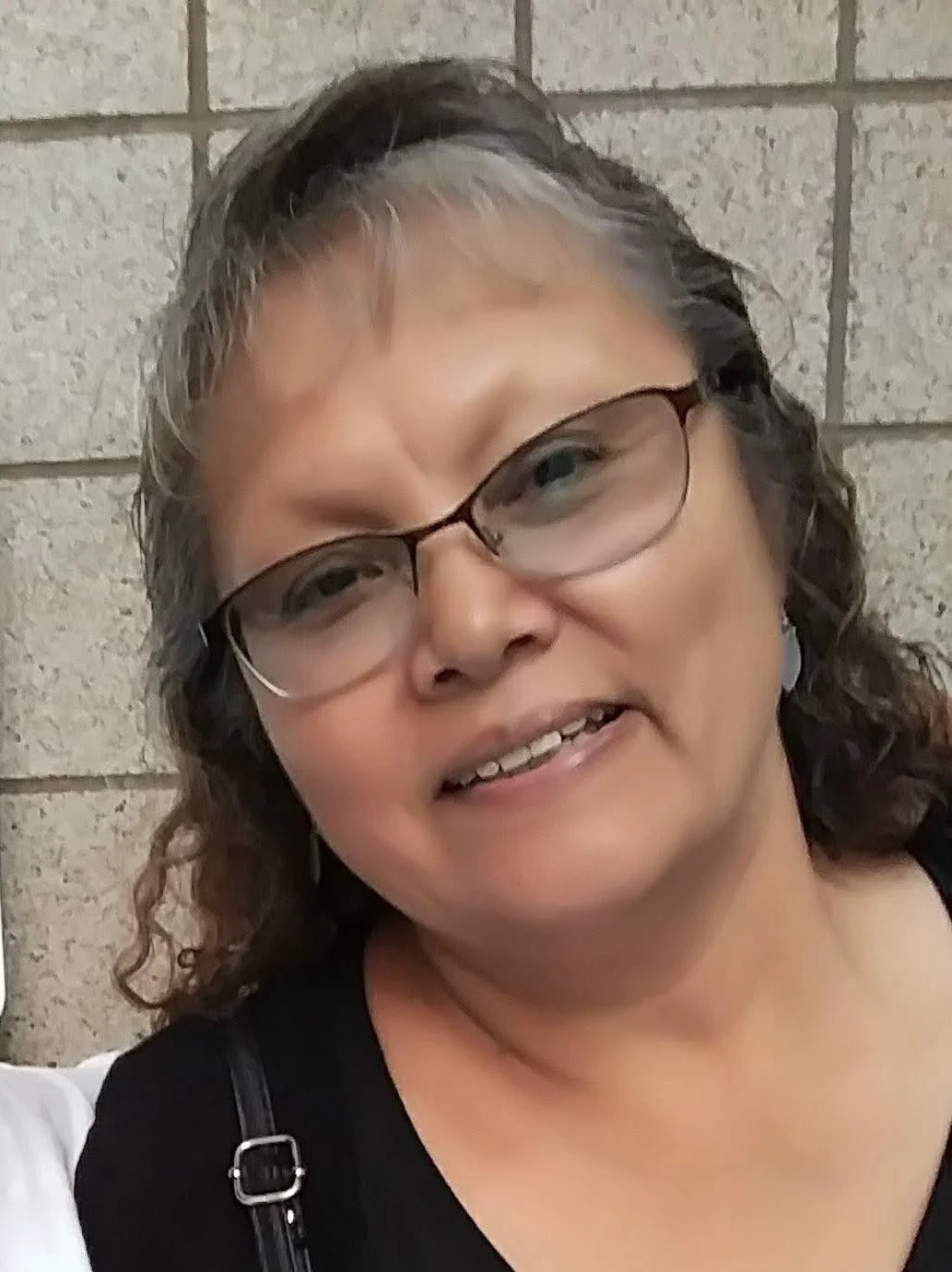 Past Obituaries — Ojibwe Inaajimowin