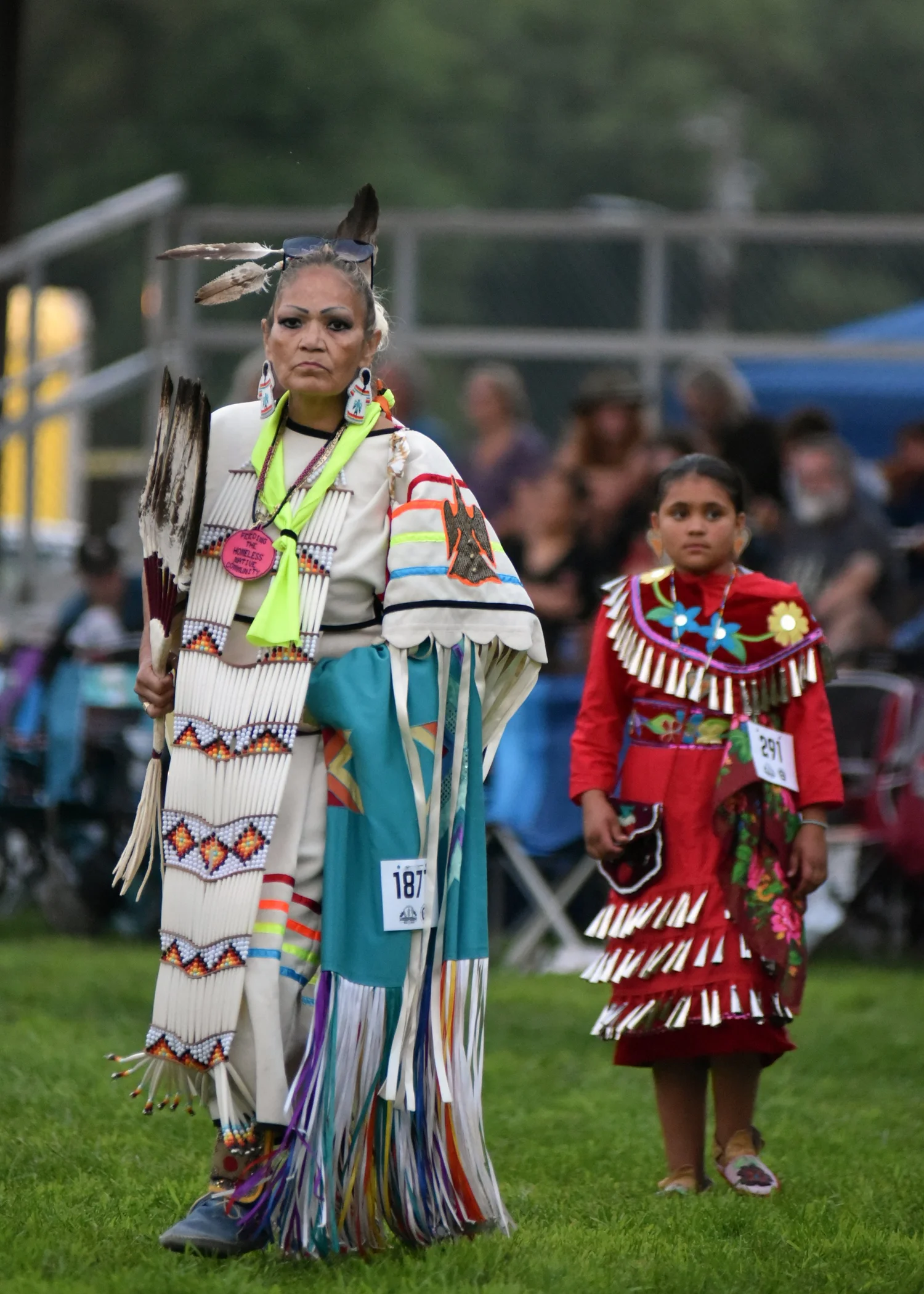 Ojibwe Inaajimowin