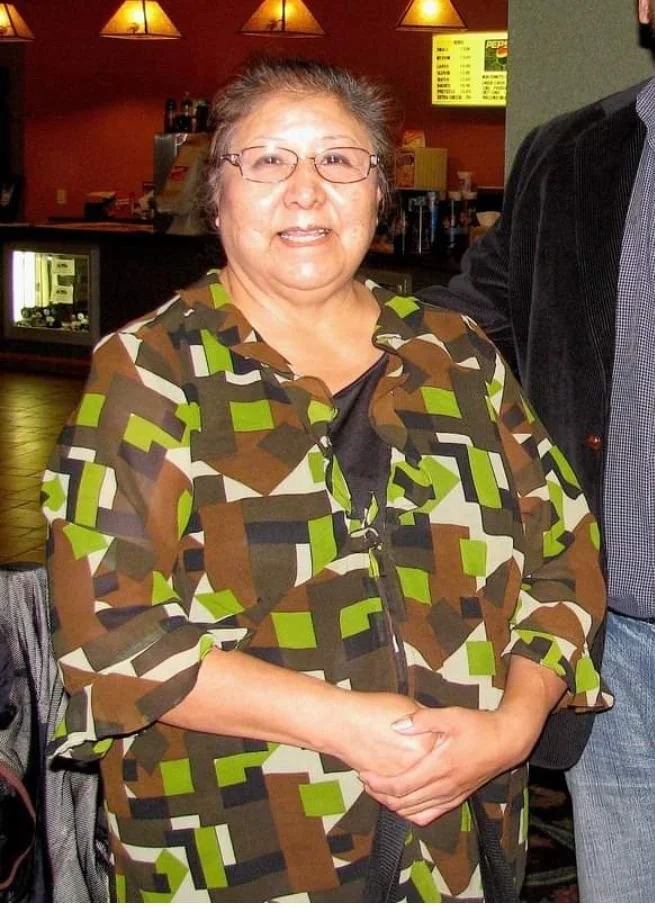 Past Obituaries — Ojibwe Inaajimowin