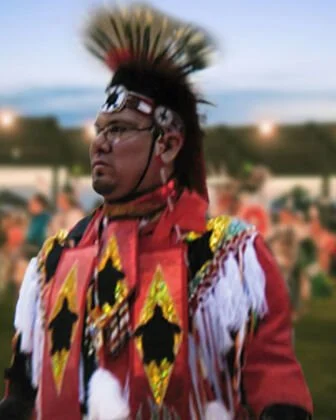 Past Obituaries — Ojibwe Inaajimowin