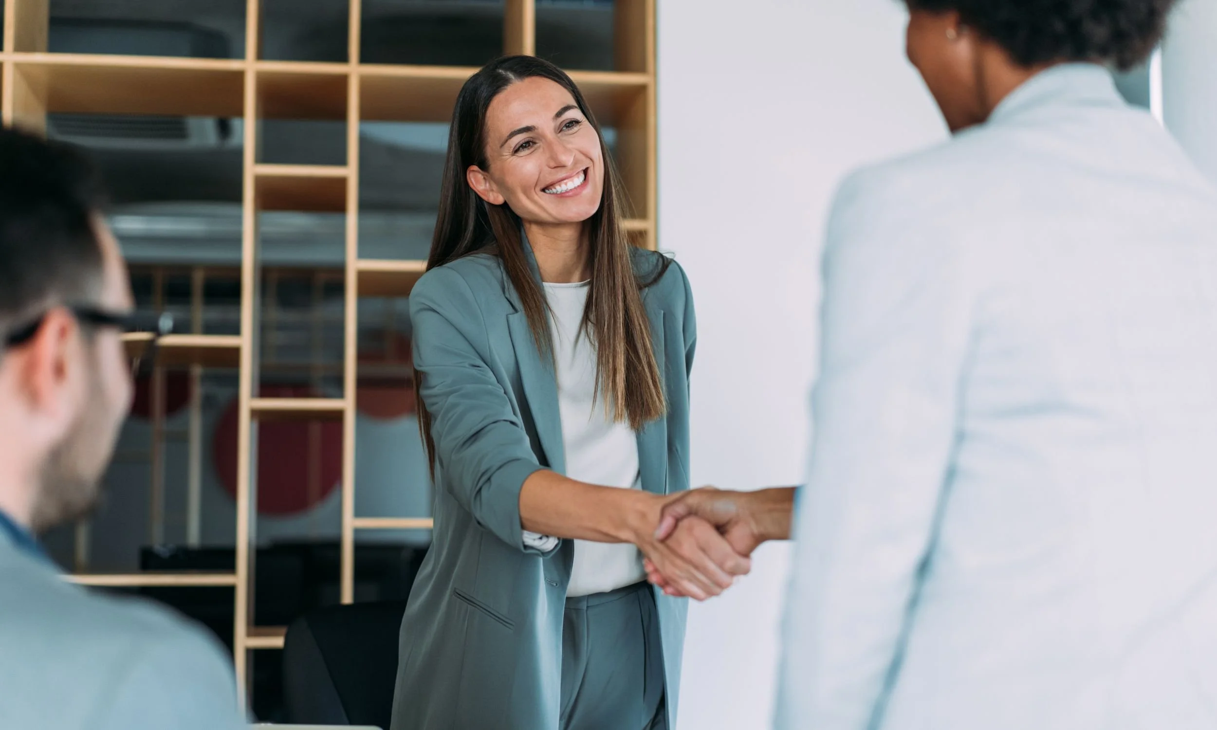 Strengthening Virtual Executive Assistant Partnership