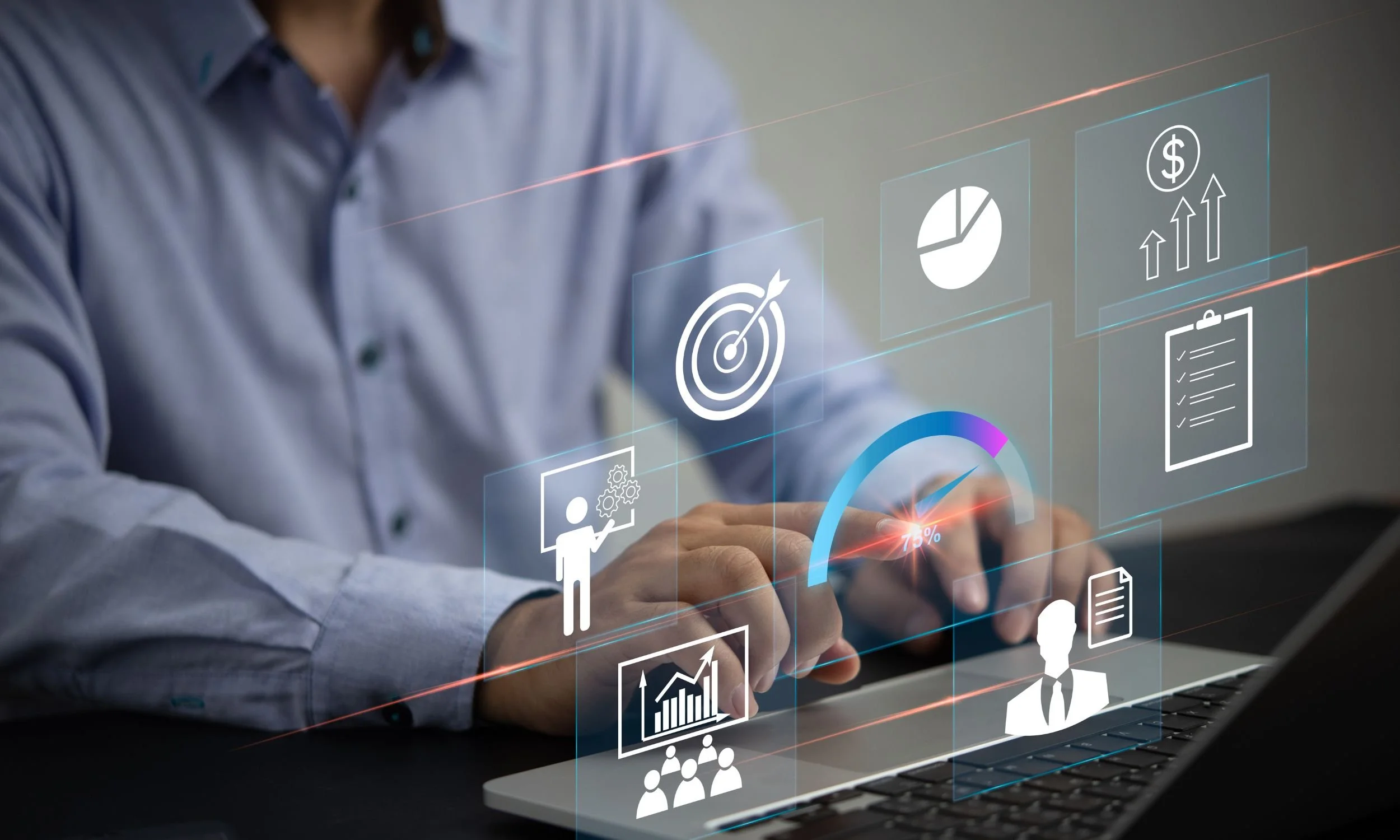 KPIs to Measure the Impact of Your Virtual Executive Assistant