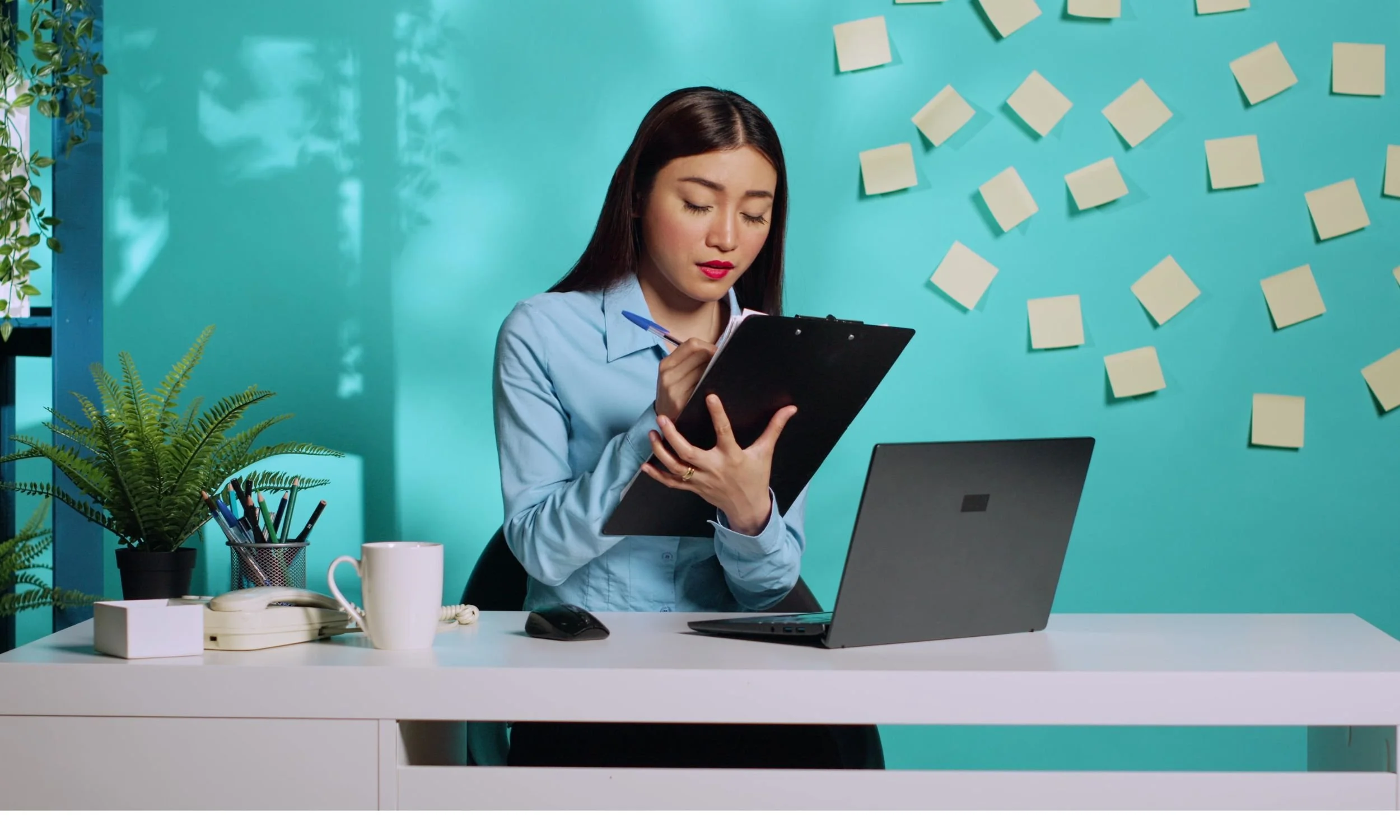 End-of-Year Checklist for Executive Assistants