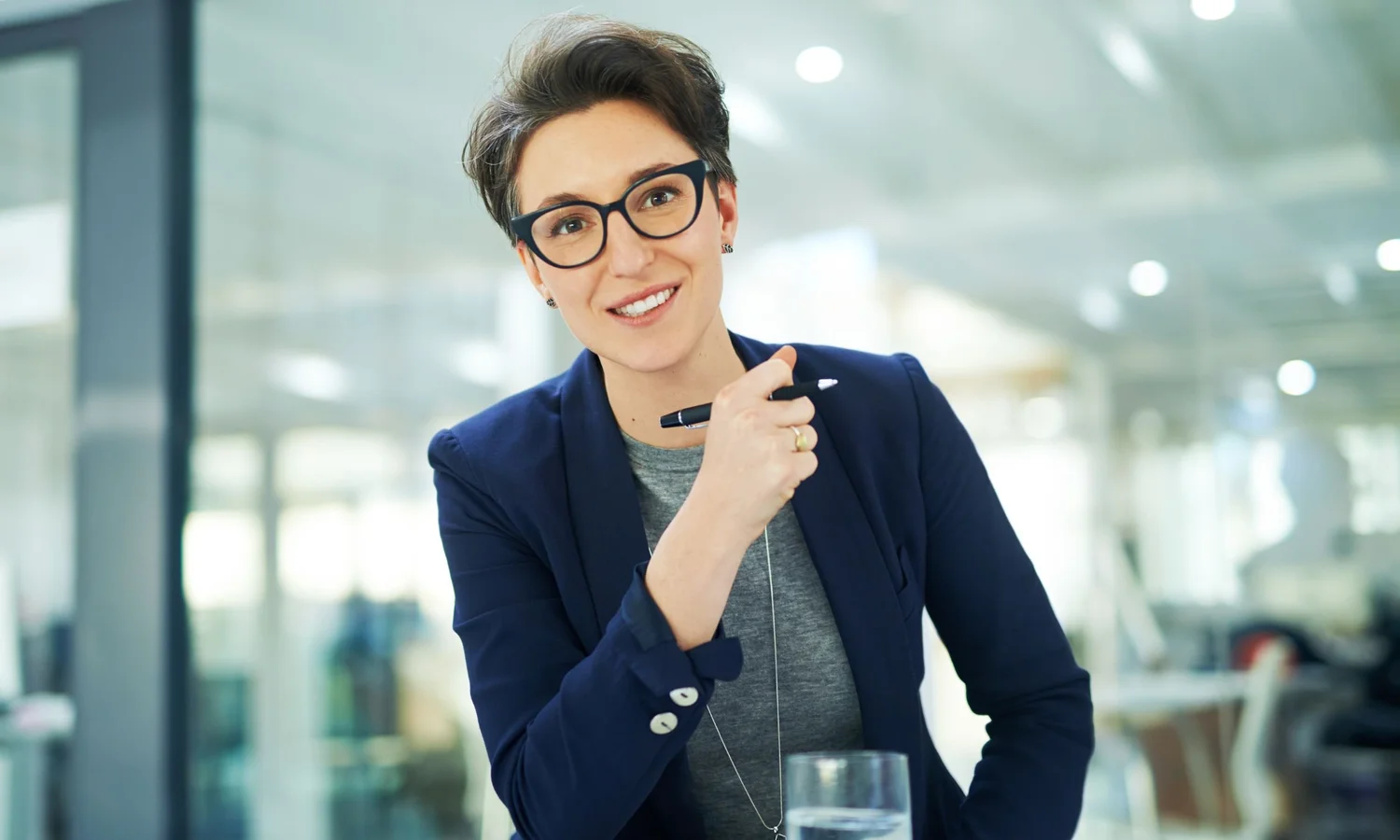 Becoming Your Own Boss as an Executive Assistant