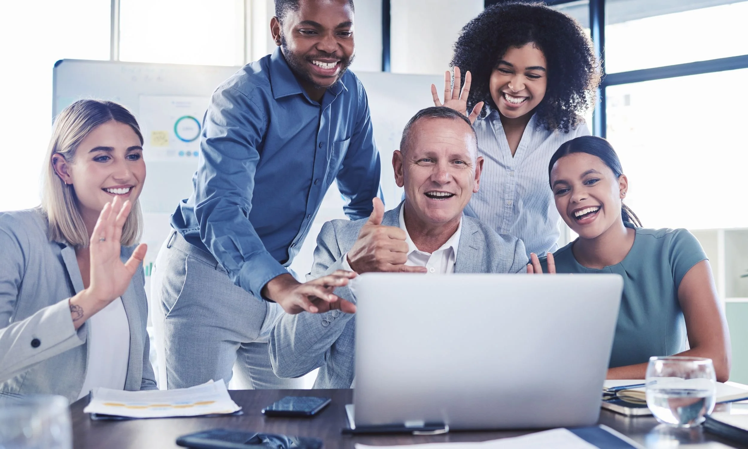 Enhance Virtual Team Work with These 7 Tips - Worxbee