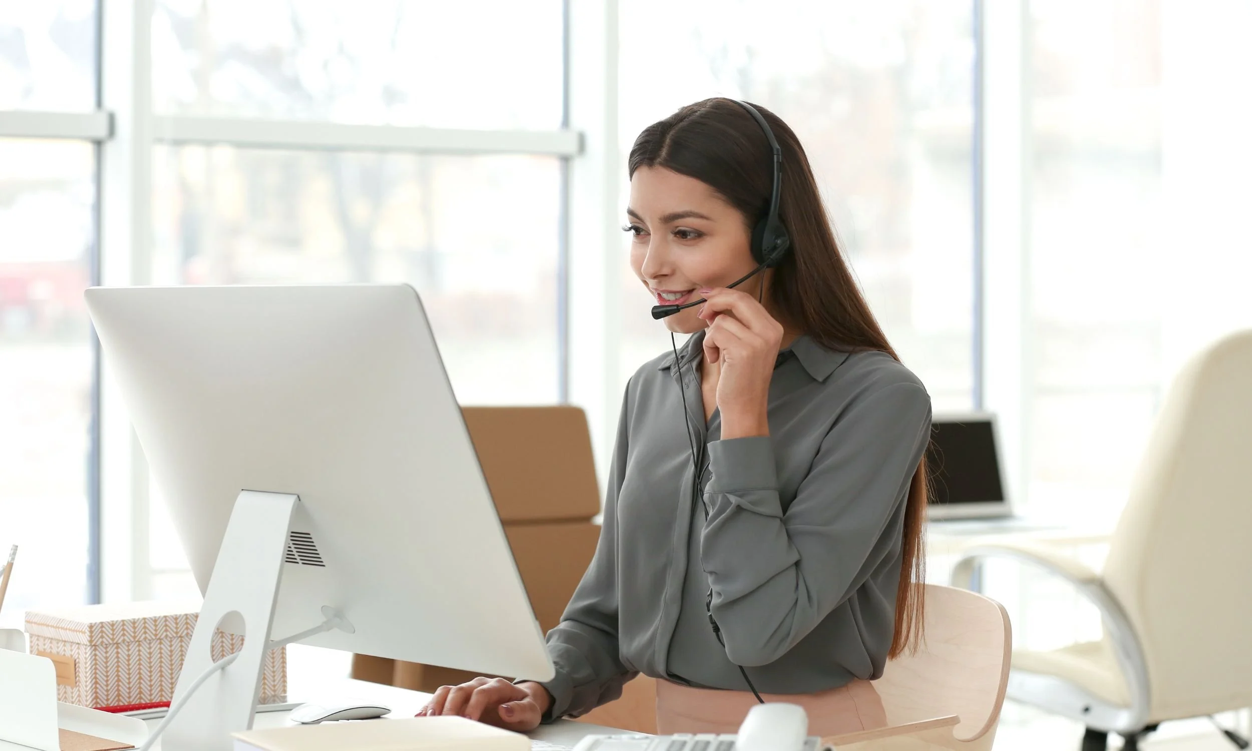 15 Ways an Executive Assistant Can Transform Your Business Efficiency