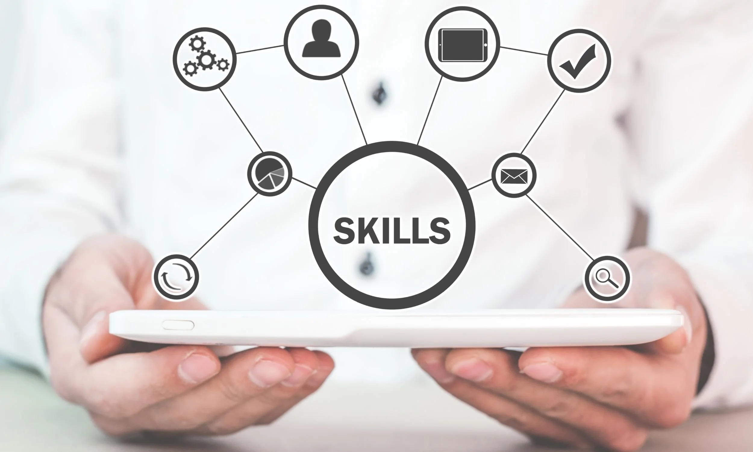 5 Top Skills for Executive Assistants in 2025
