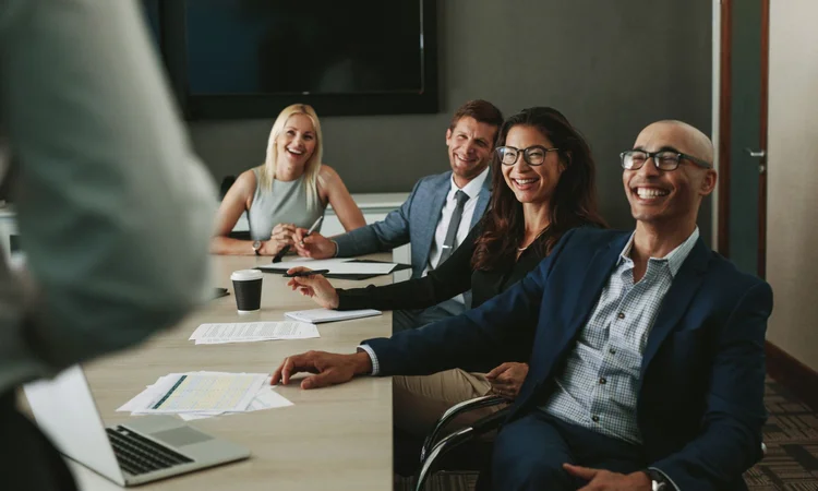 Executive Assistant Board Support: Corporate & Nonprofit Explained