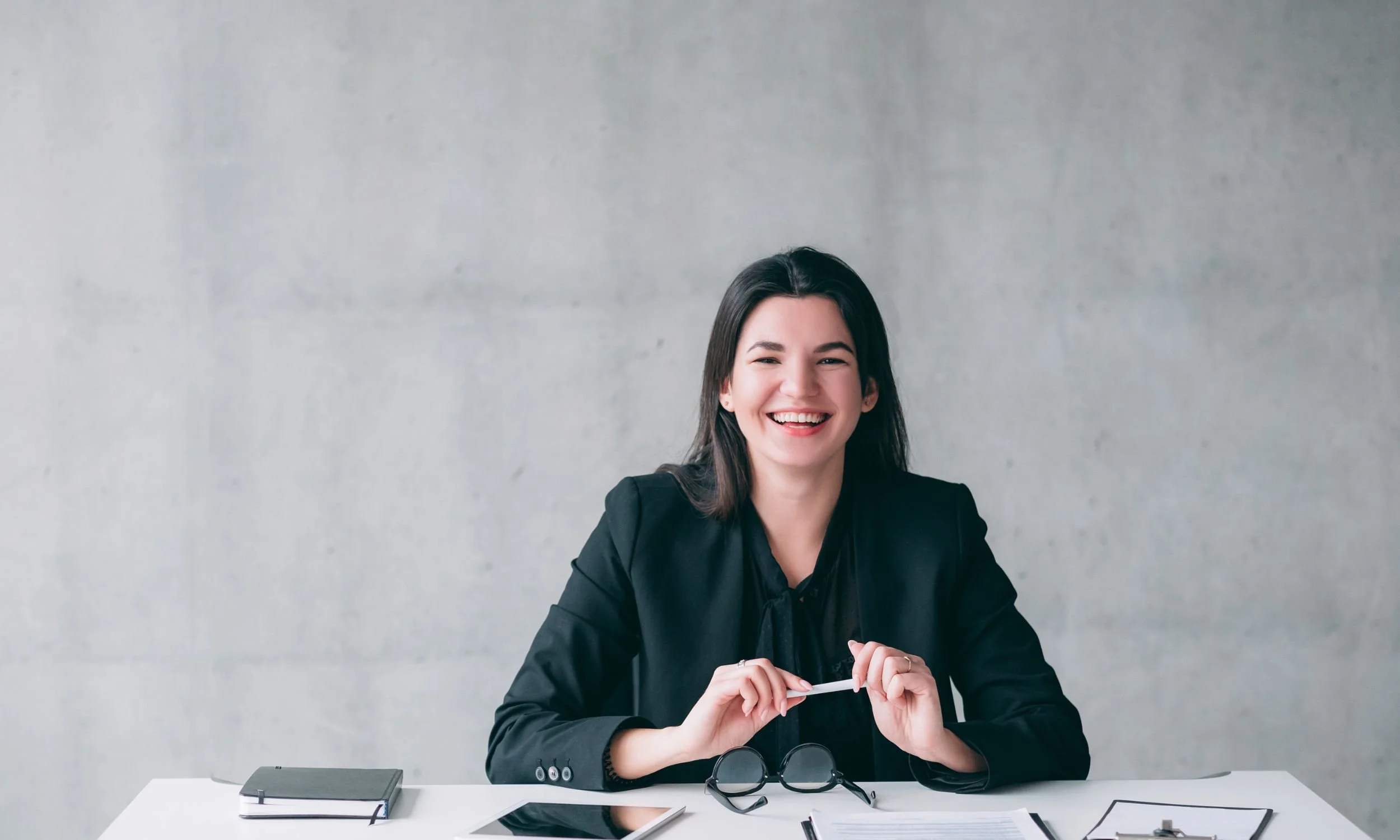 Executive Assistants - Business Strategies - Worxbee