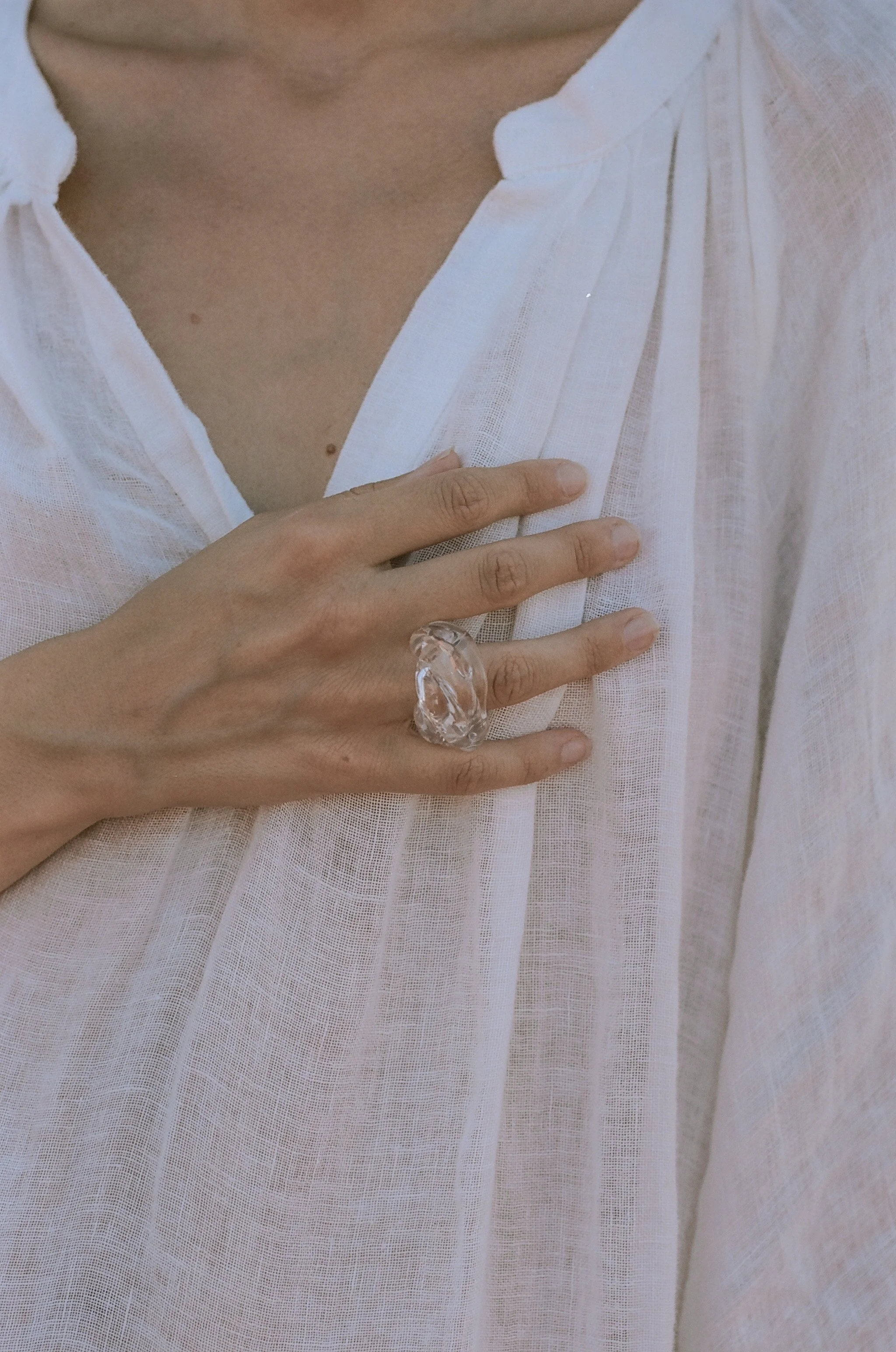 Store — JUSTINE MENARD