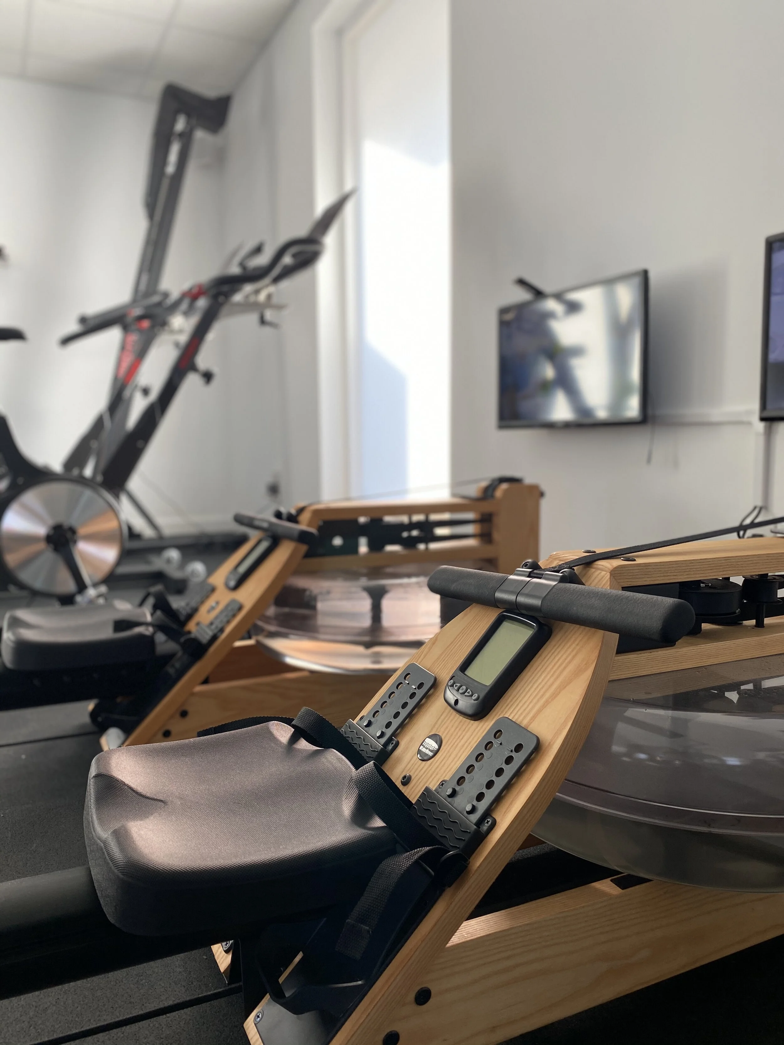 Gallery — Refinery Fitness