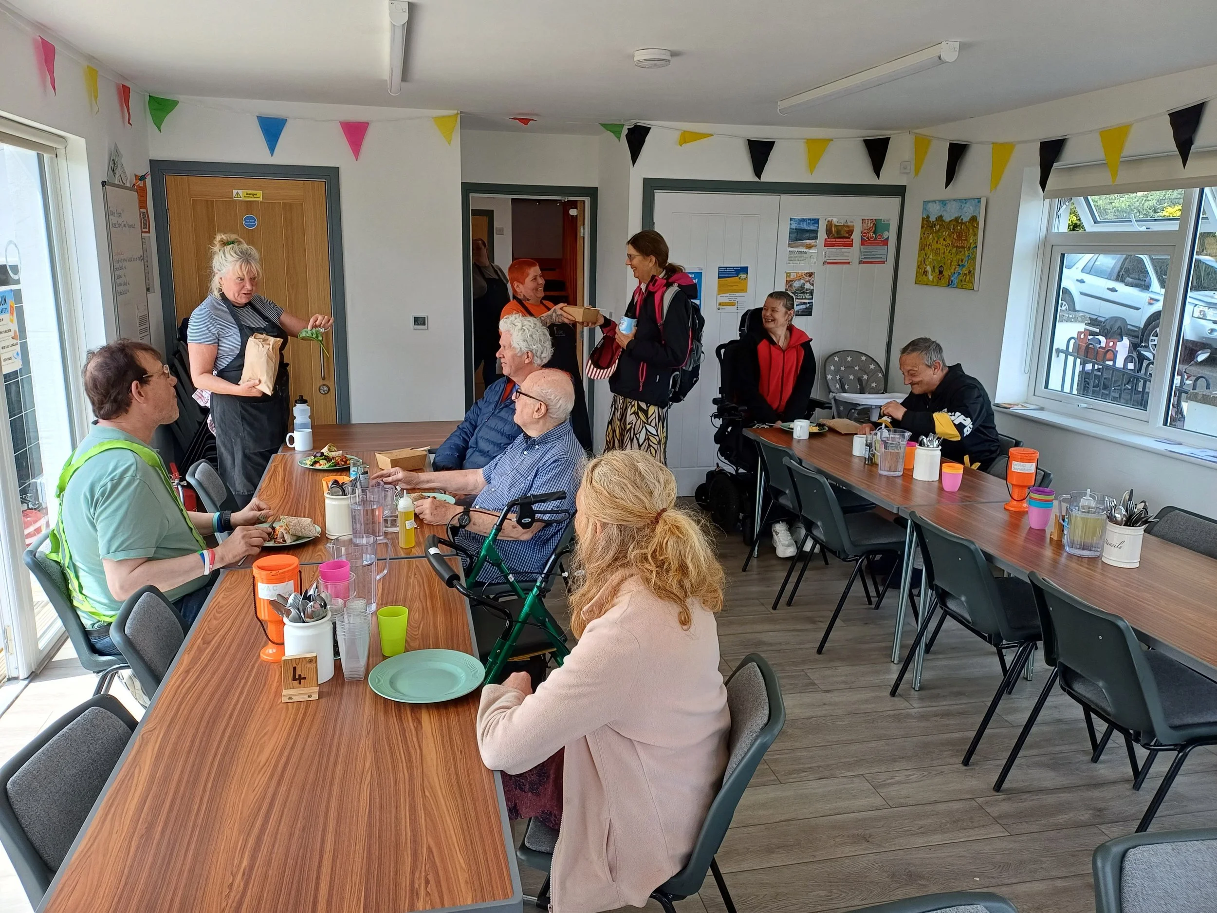 Whole Again Communities