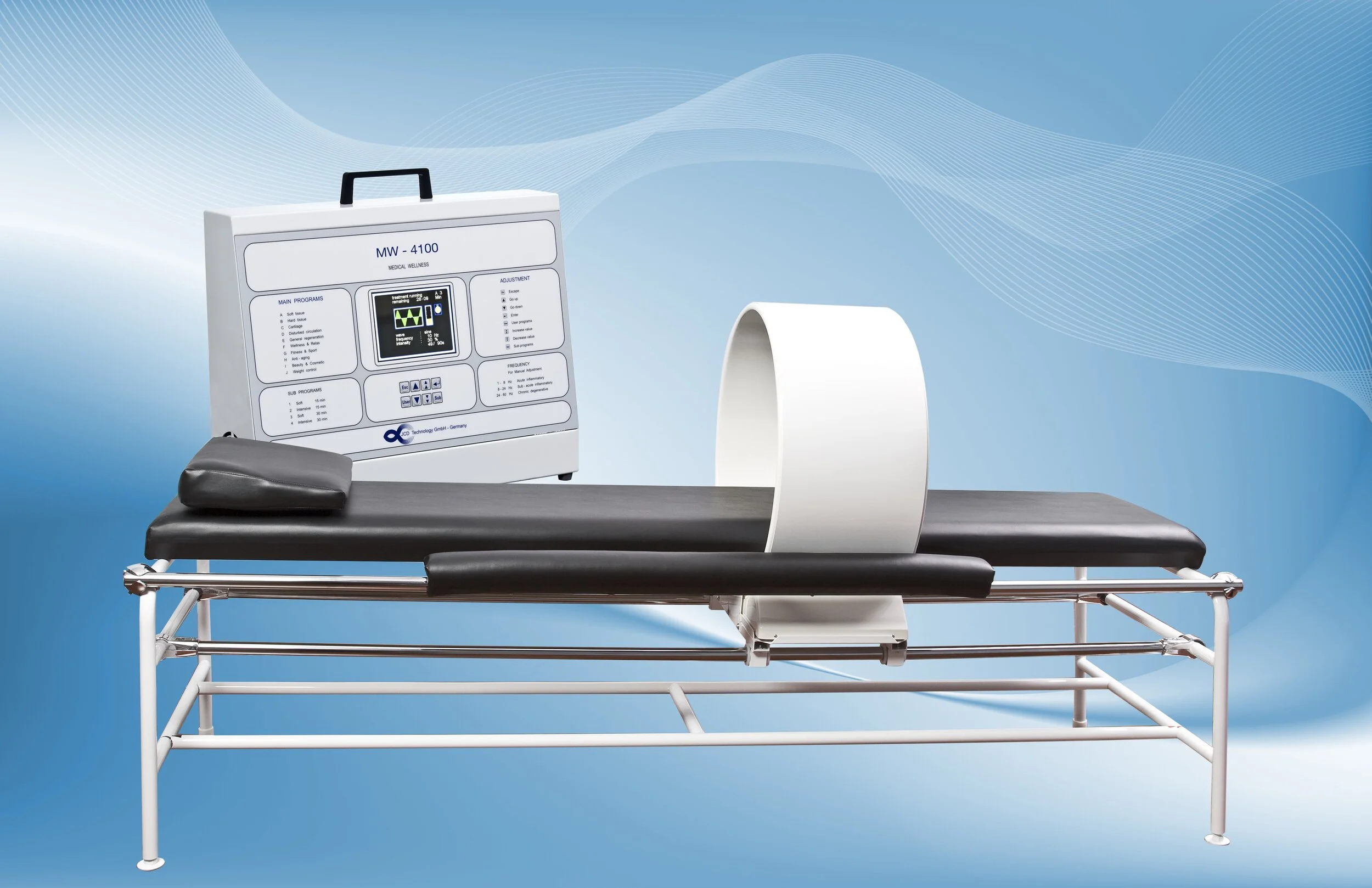 Products — JCD Technology