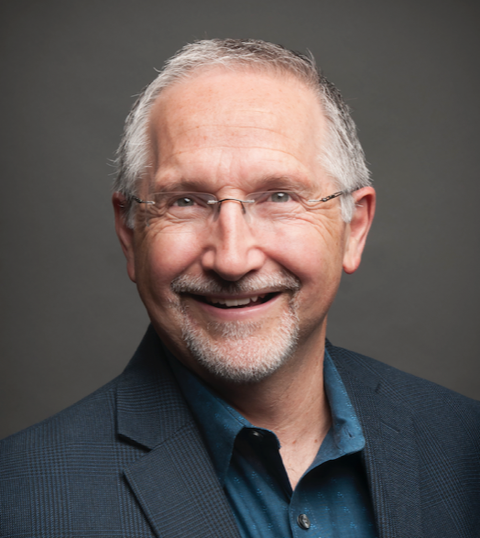 Kevin's Story - Gratitude Found Him — Gratitude Plus