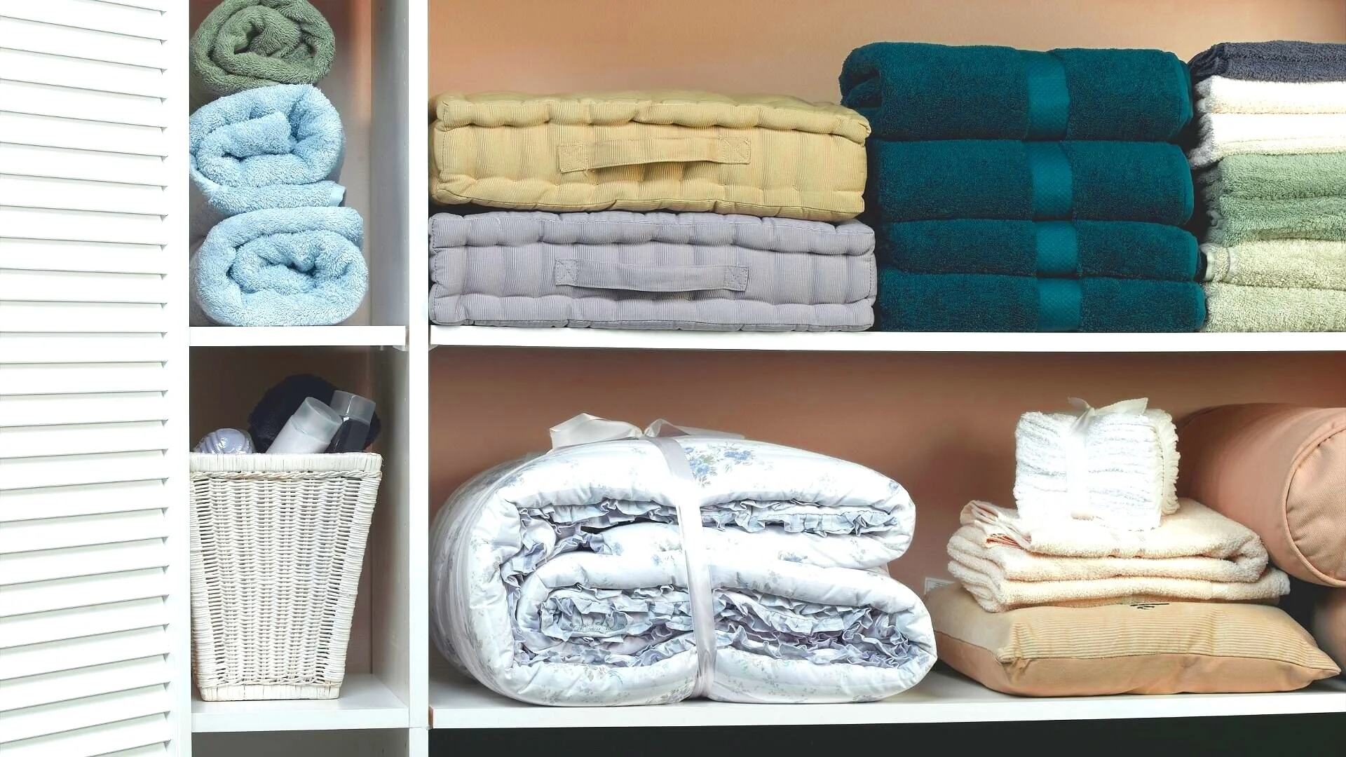 Home Organizers | Tyler, TX | A Well Placed Space