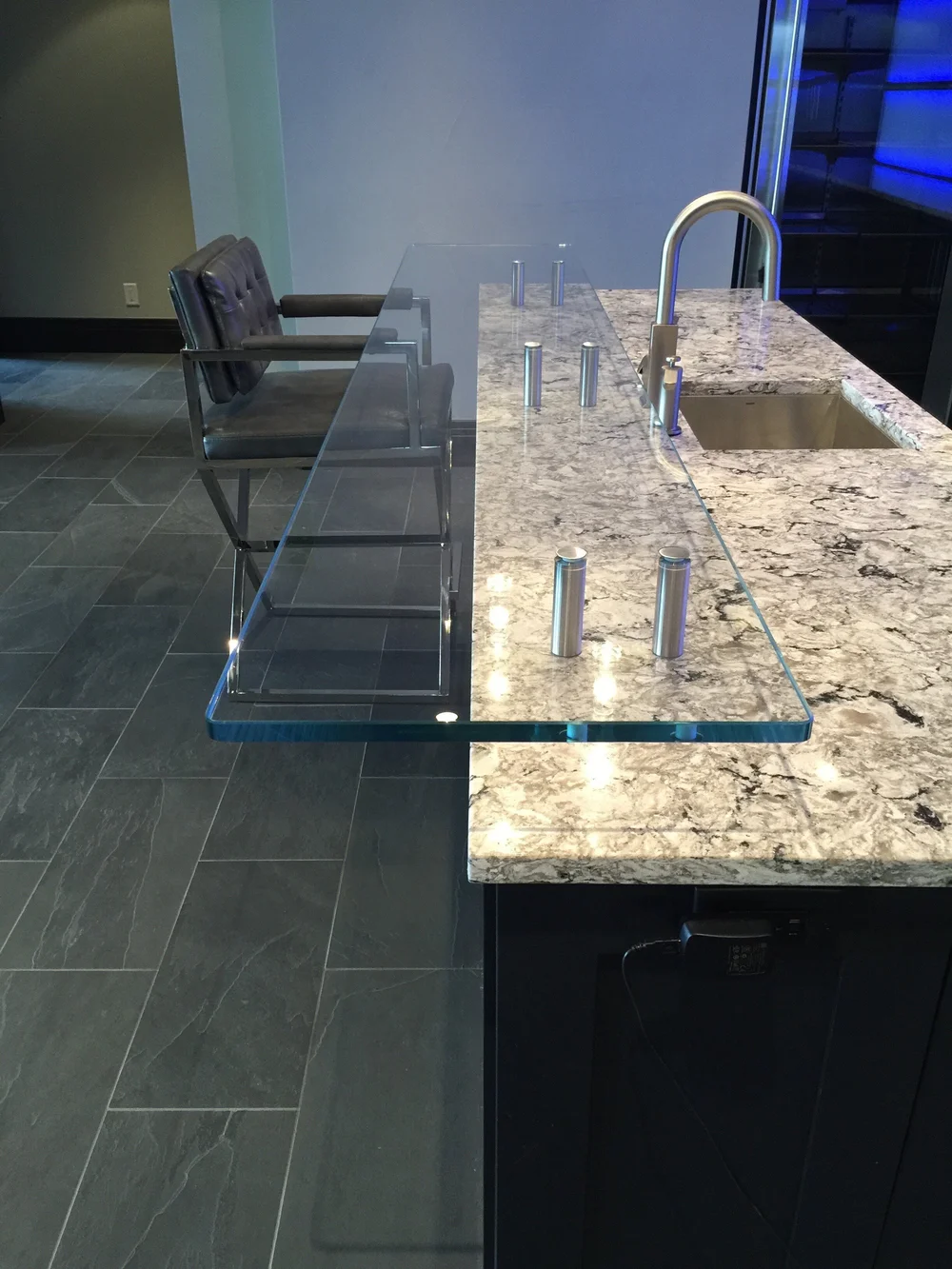 Furnishings — Denver Glass Interiors