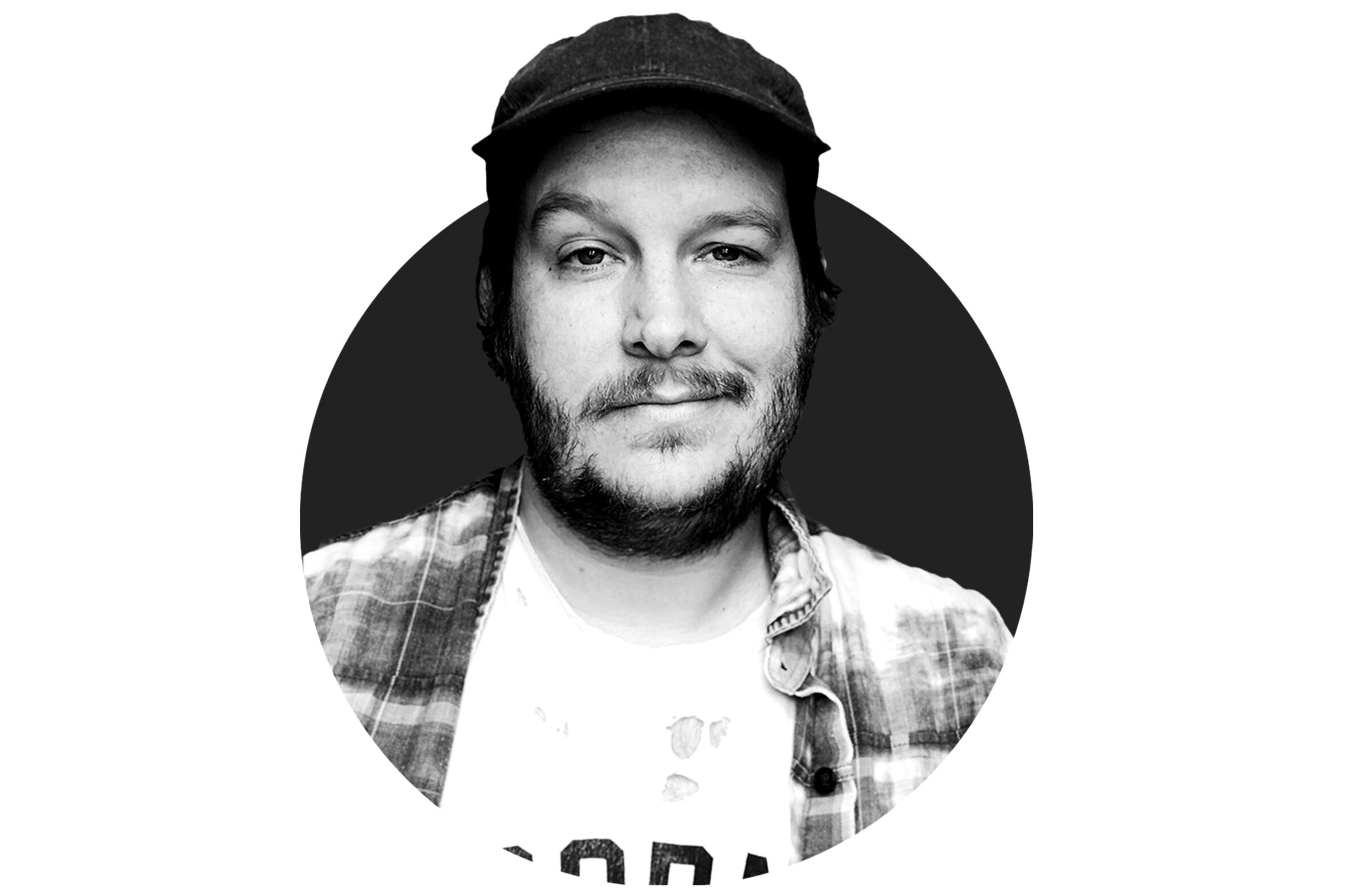 About — Adam Burney Design/Illustration