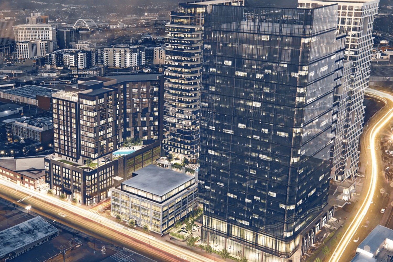 Projects - Trestle Studio | Boutique real estate investment and ...