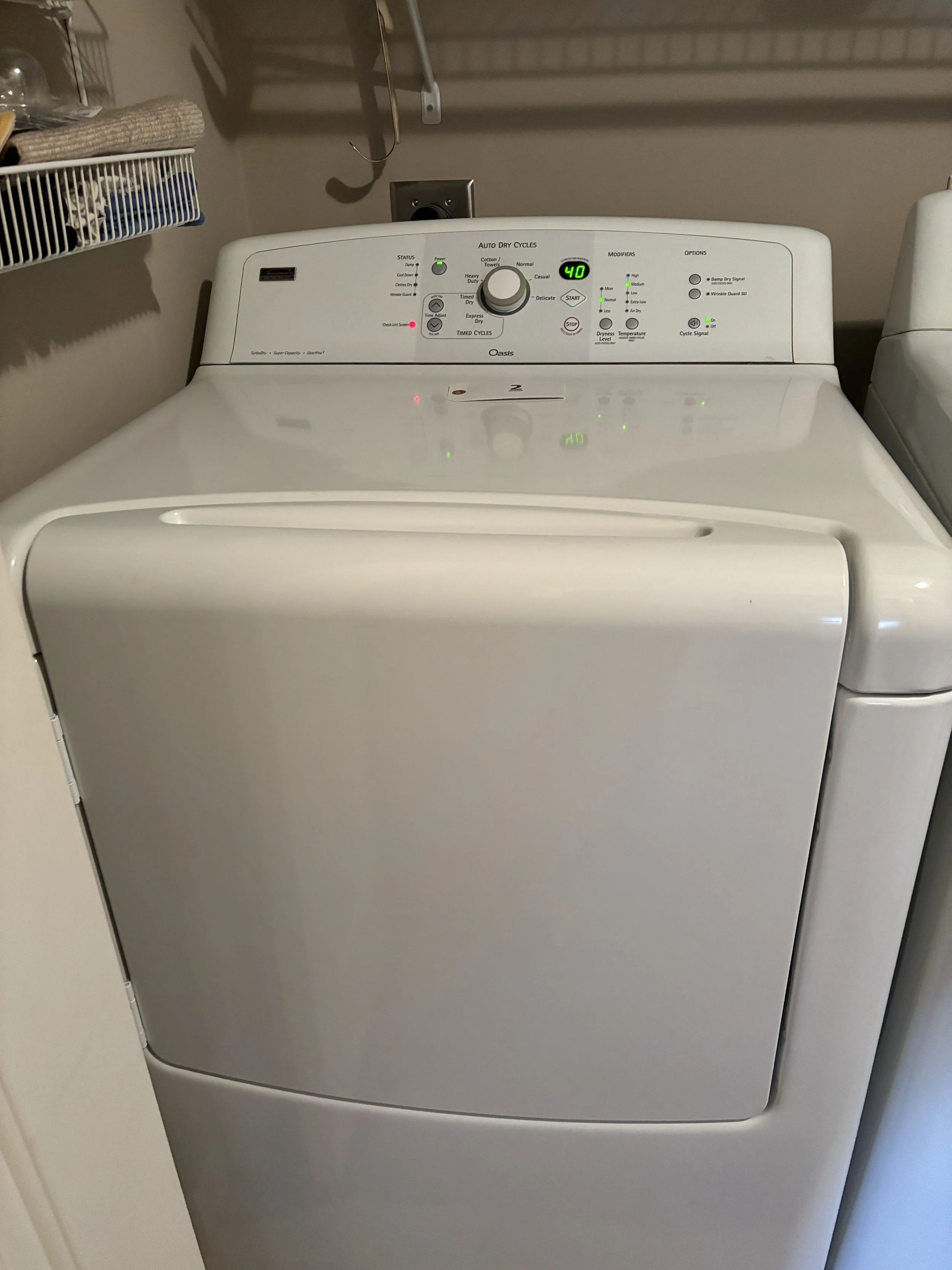 Online Auction - Brookville, OH — Muncy & Associates