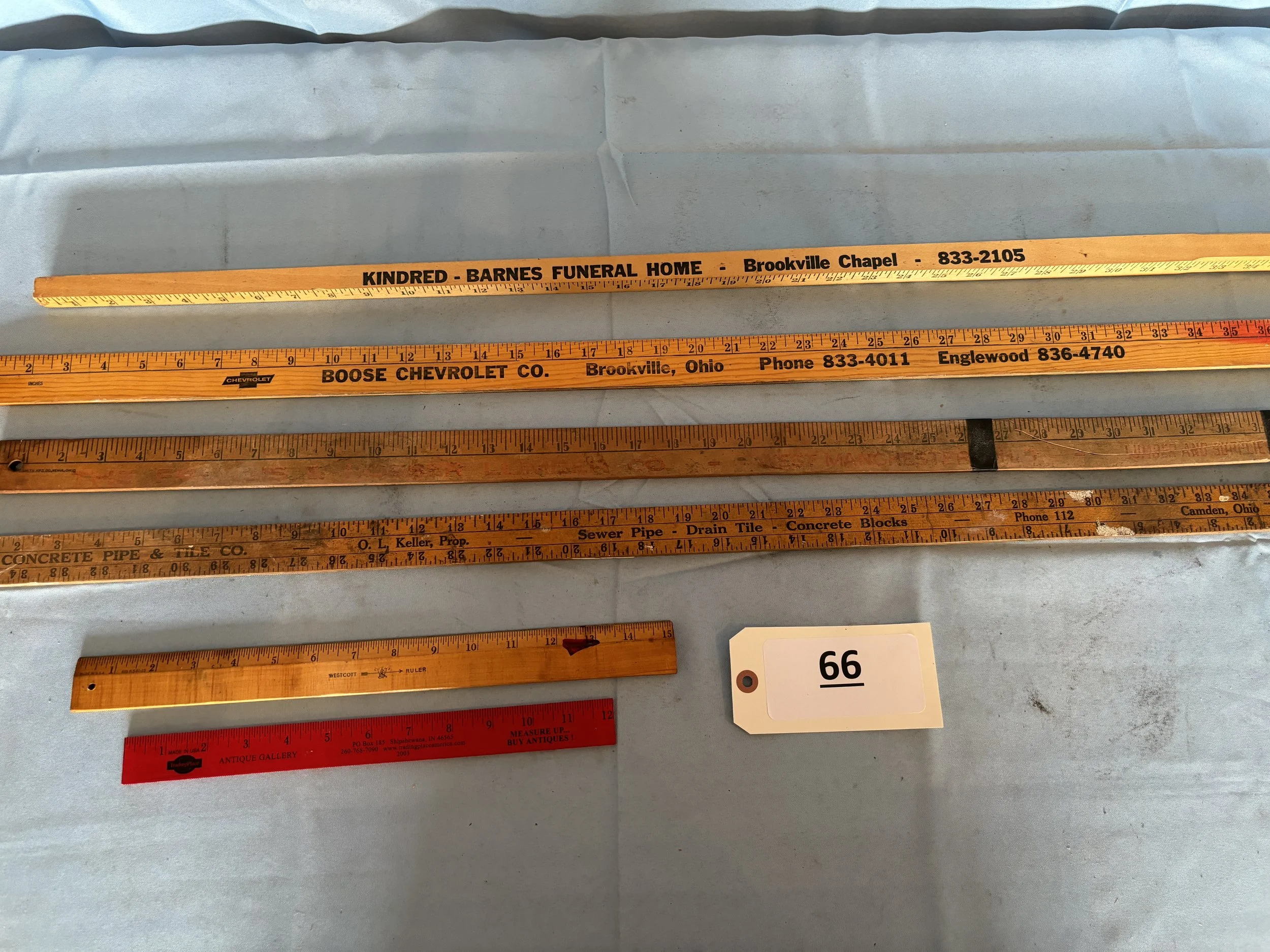 INDY 500 RACING MEMORABILIA – 2008 CHEVY HHR – HONDA MOPED - ANTIQUES ...