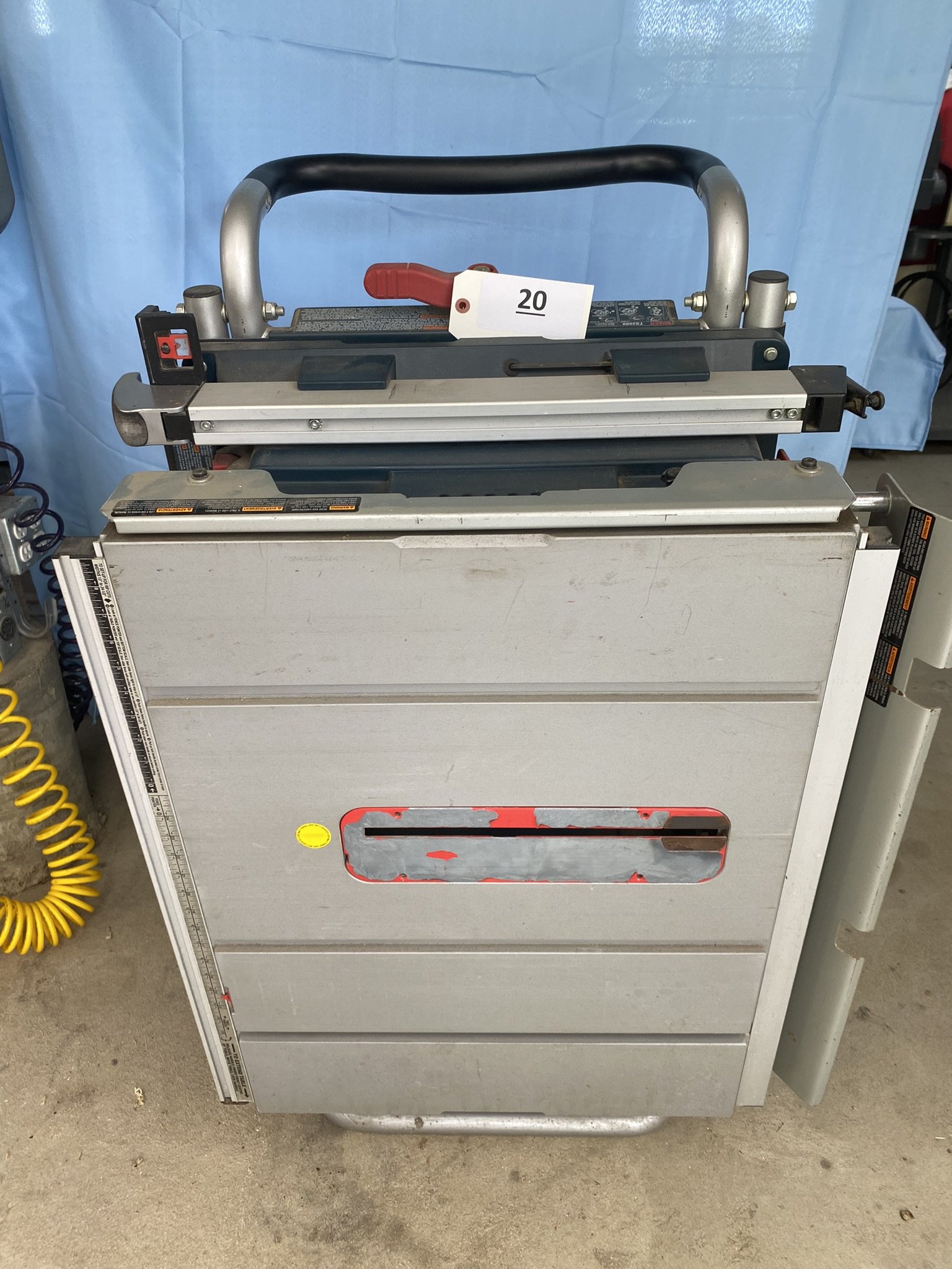 VINTAGE POWER EQUIPMENT-ANVILS ANTIQUES-TOOL RELATED — Muncy & Associates