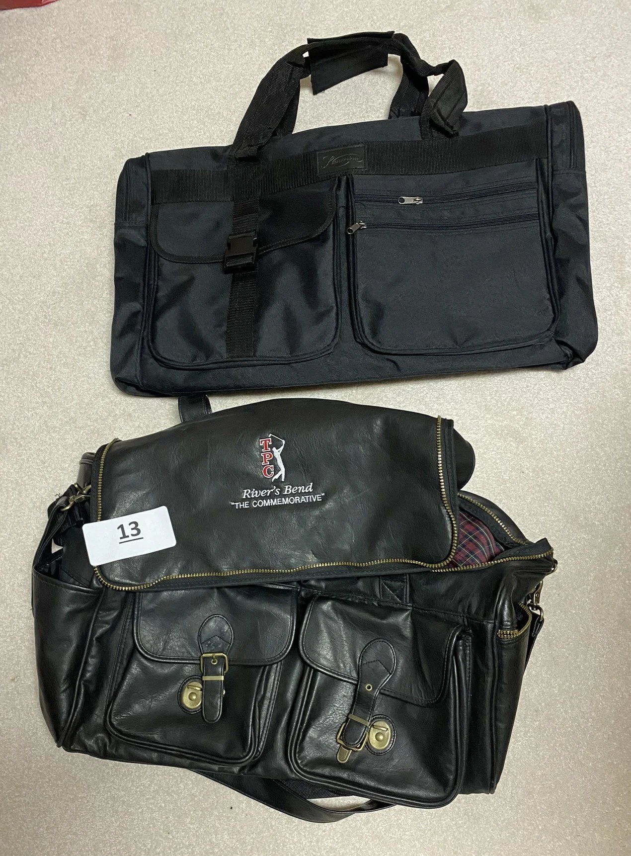 THE BEVERLY WALKER TRUST AUCTION *Extended* — Muncy & Associates