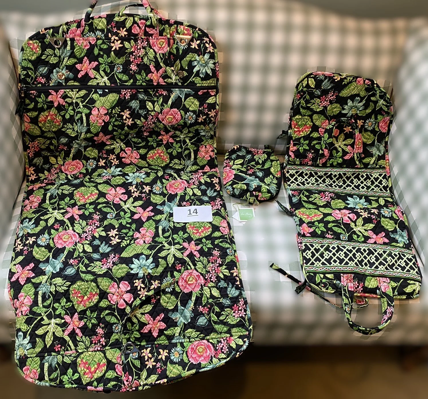 THE BEVERLY WALKER TRUST AUCTION *Extended* — Muncy & Associates