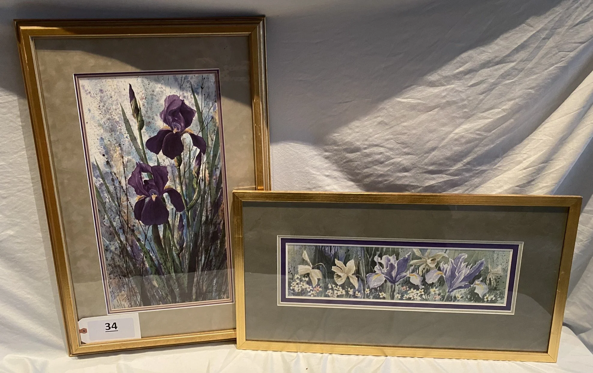 THE BEVERLY WALKER TRUST AUCTION *Extended* — Muncy & Associates