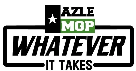 Marching Green Pride — Azle High School Band