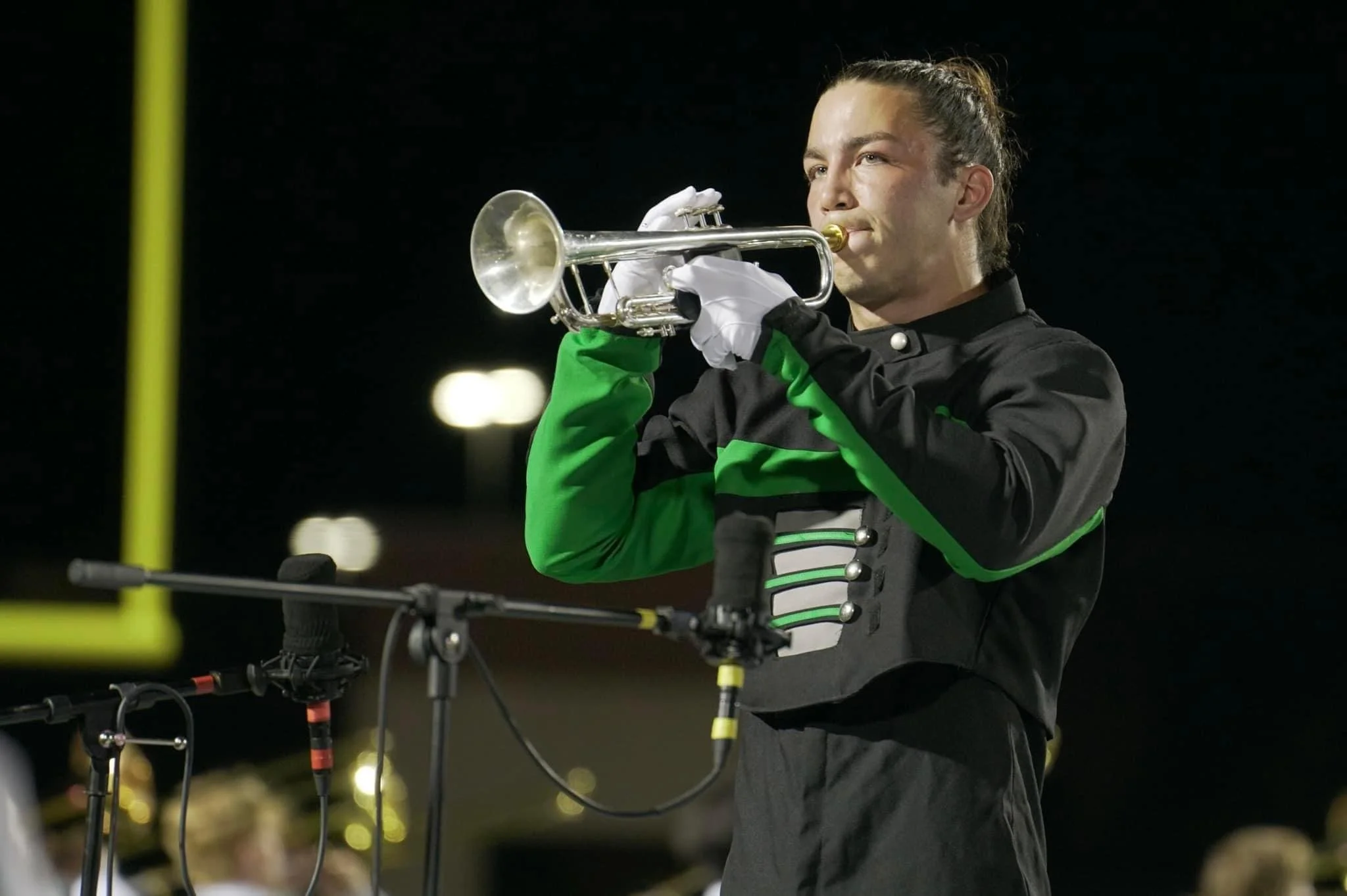 Azle High School Band