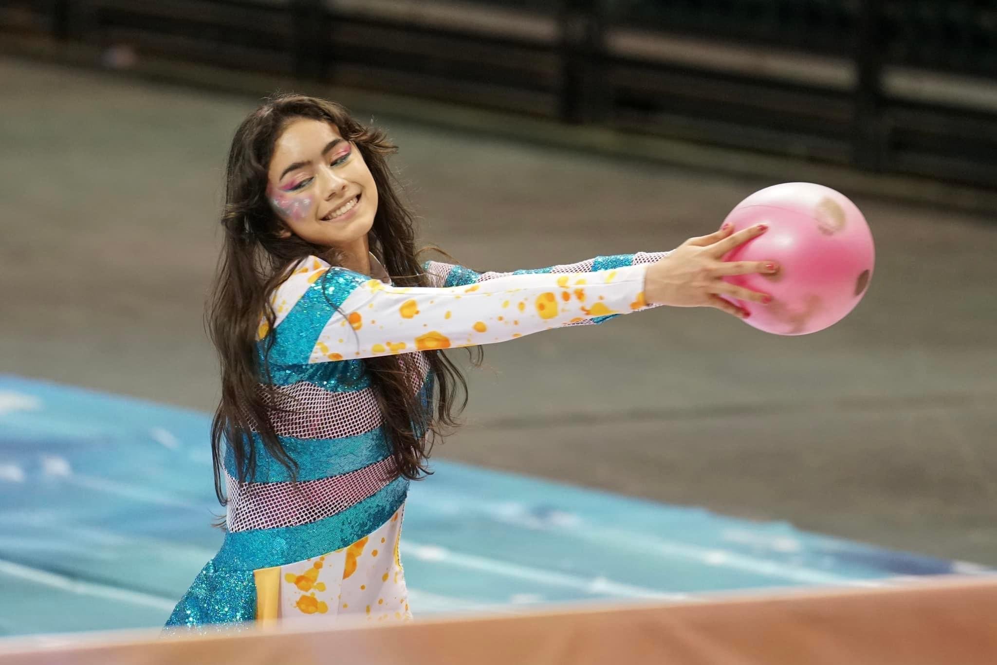 Azle High School Band