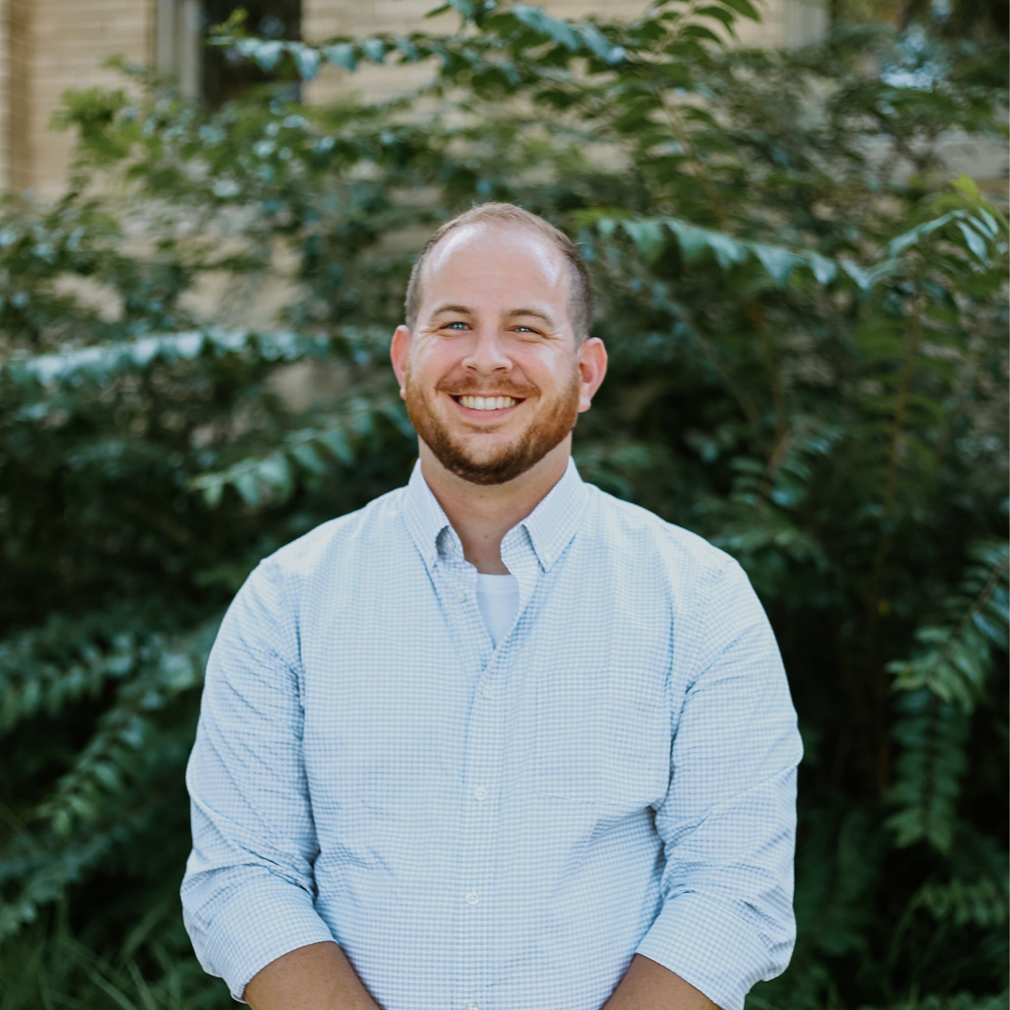 Our Team — Redeemer Presbyterian Church