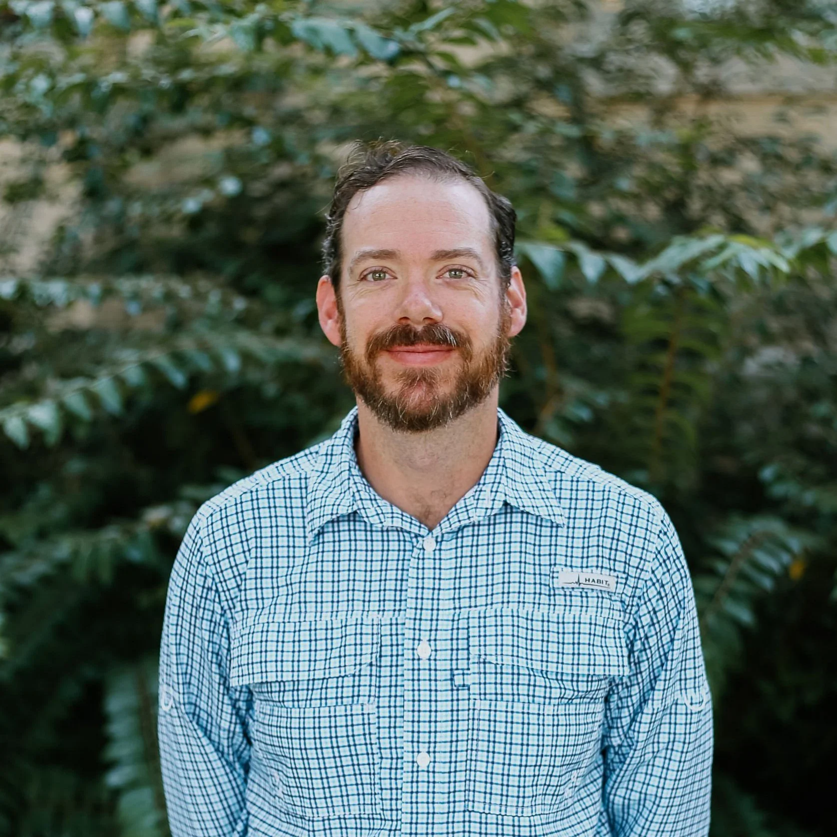 Our Team — Redeemer Presbyterian Church