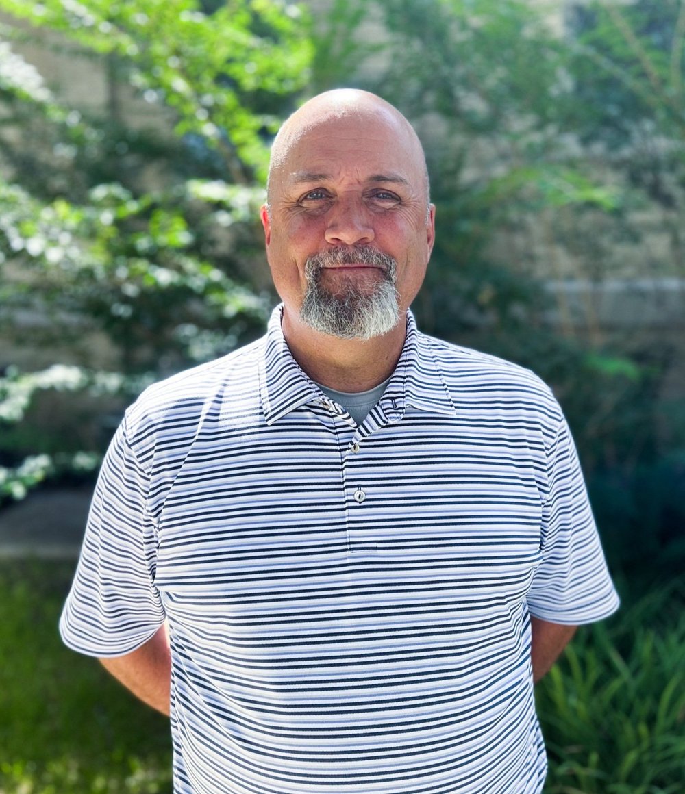 Our Team — Redeemer Presbyterian Church