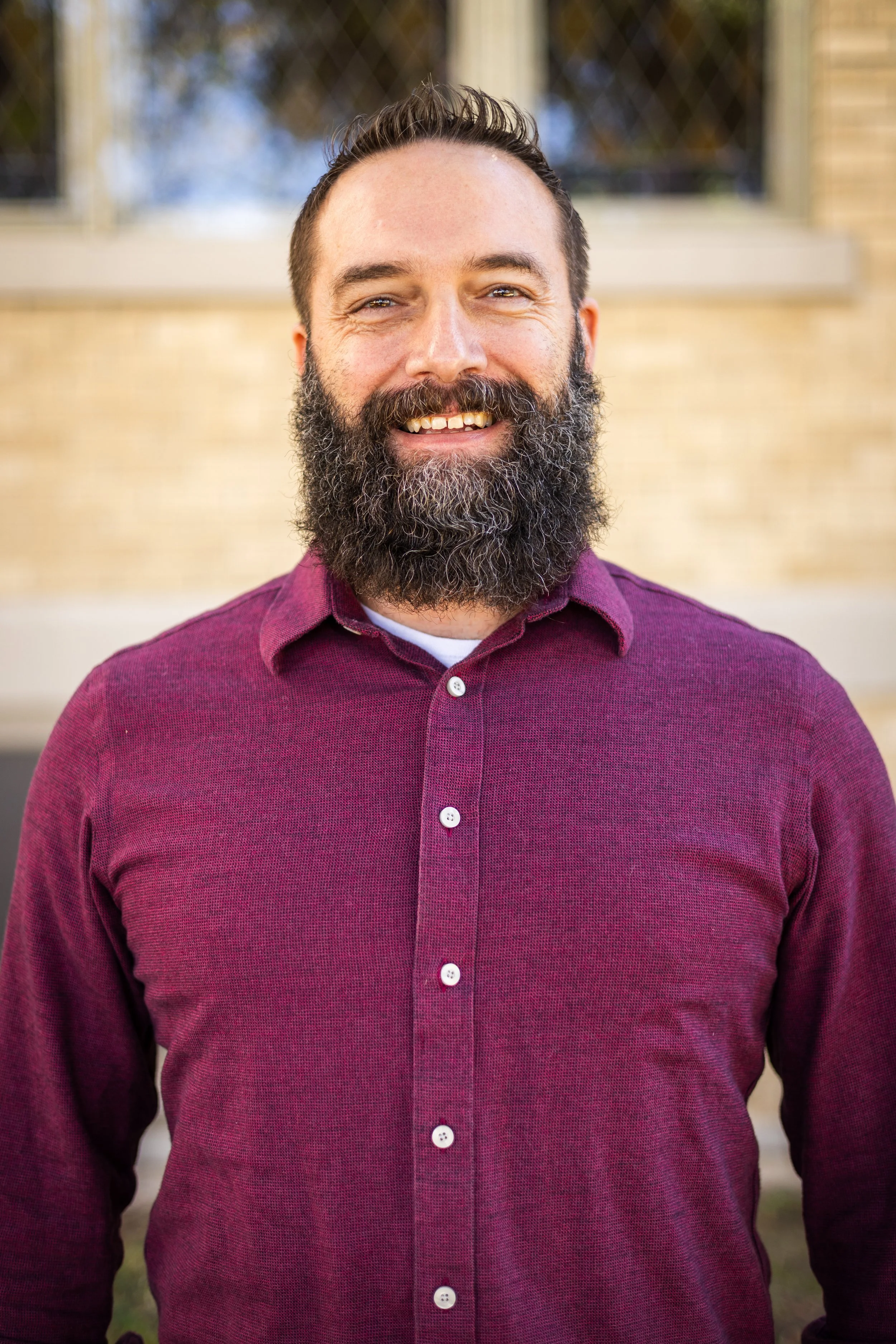 Our Team — Redeemer Presbyterian Church