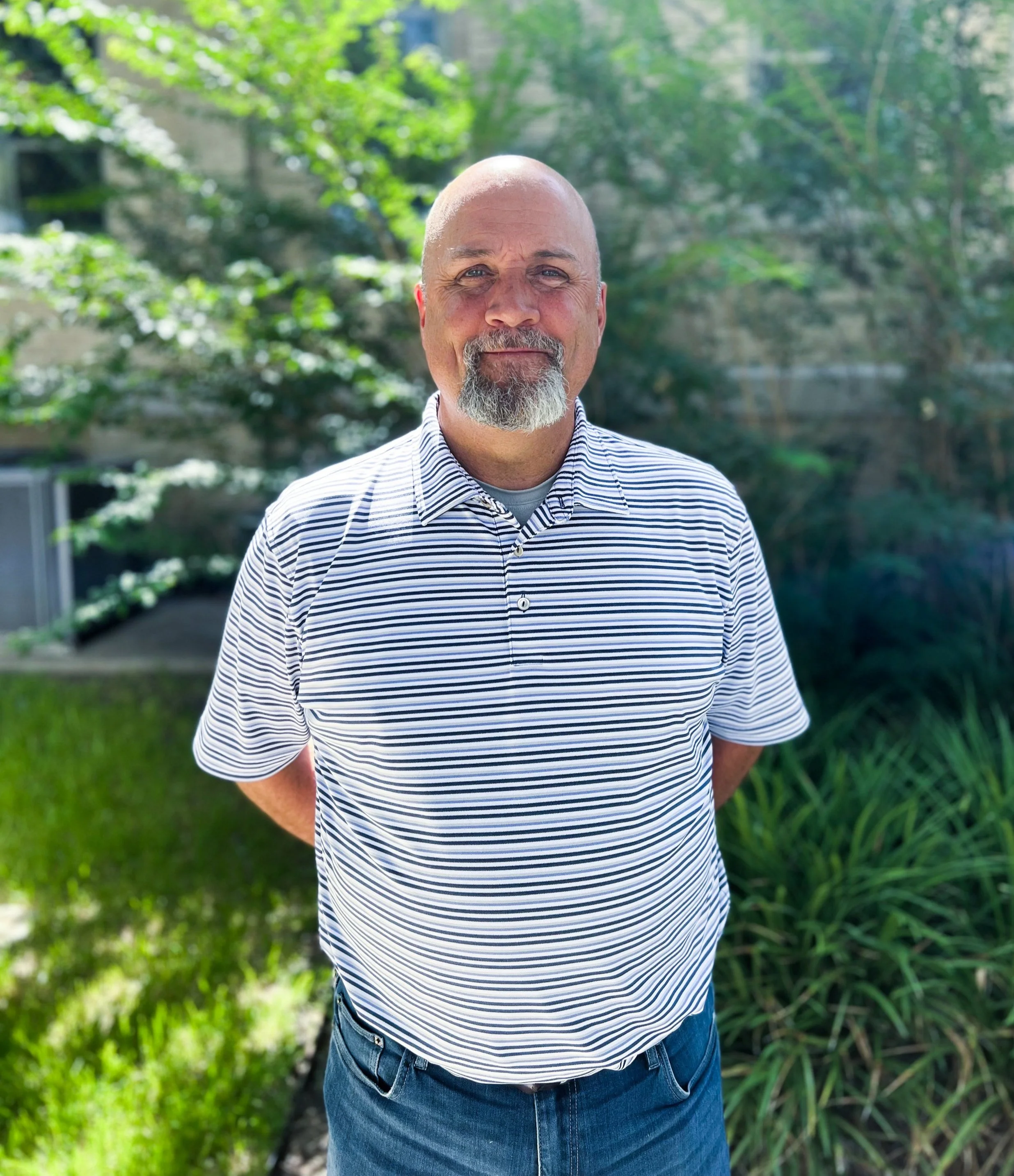 Our Team — Redeemer Presbyterian Church