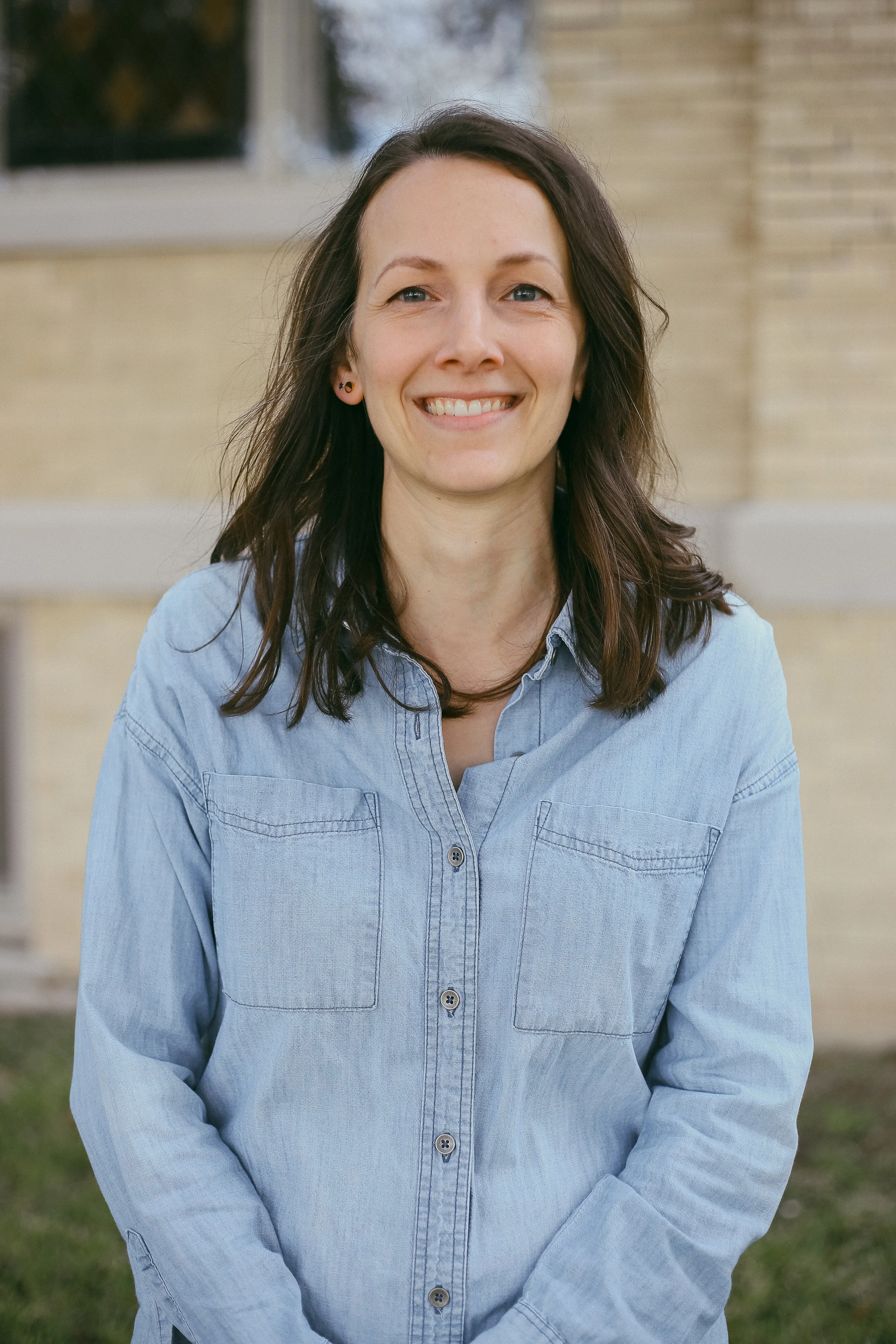 Our Team — Redeemer Presbyterian Church