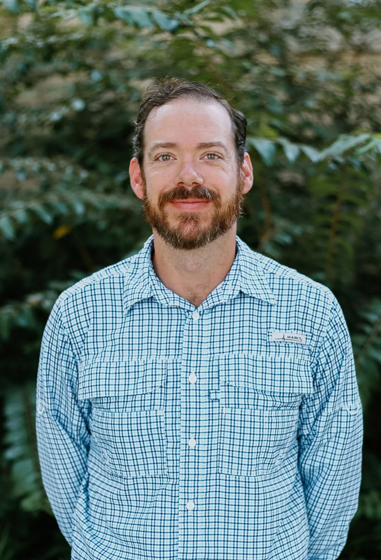 Our Team — Redeemer Presbyterian Church