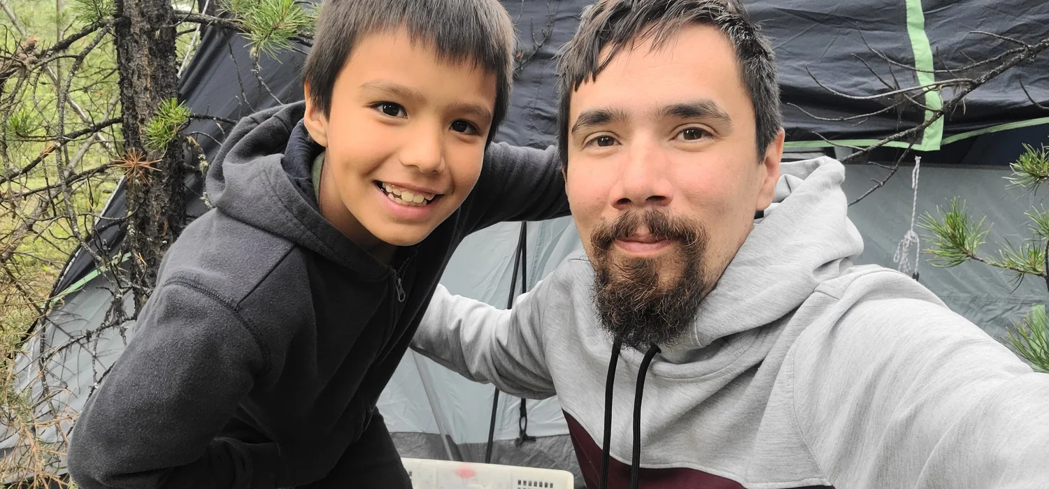Peace Valley Foragers