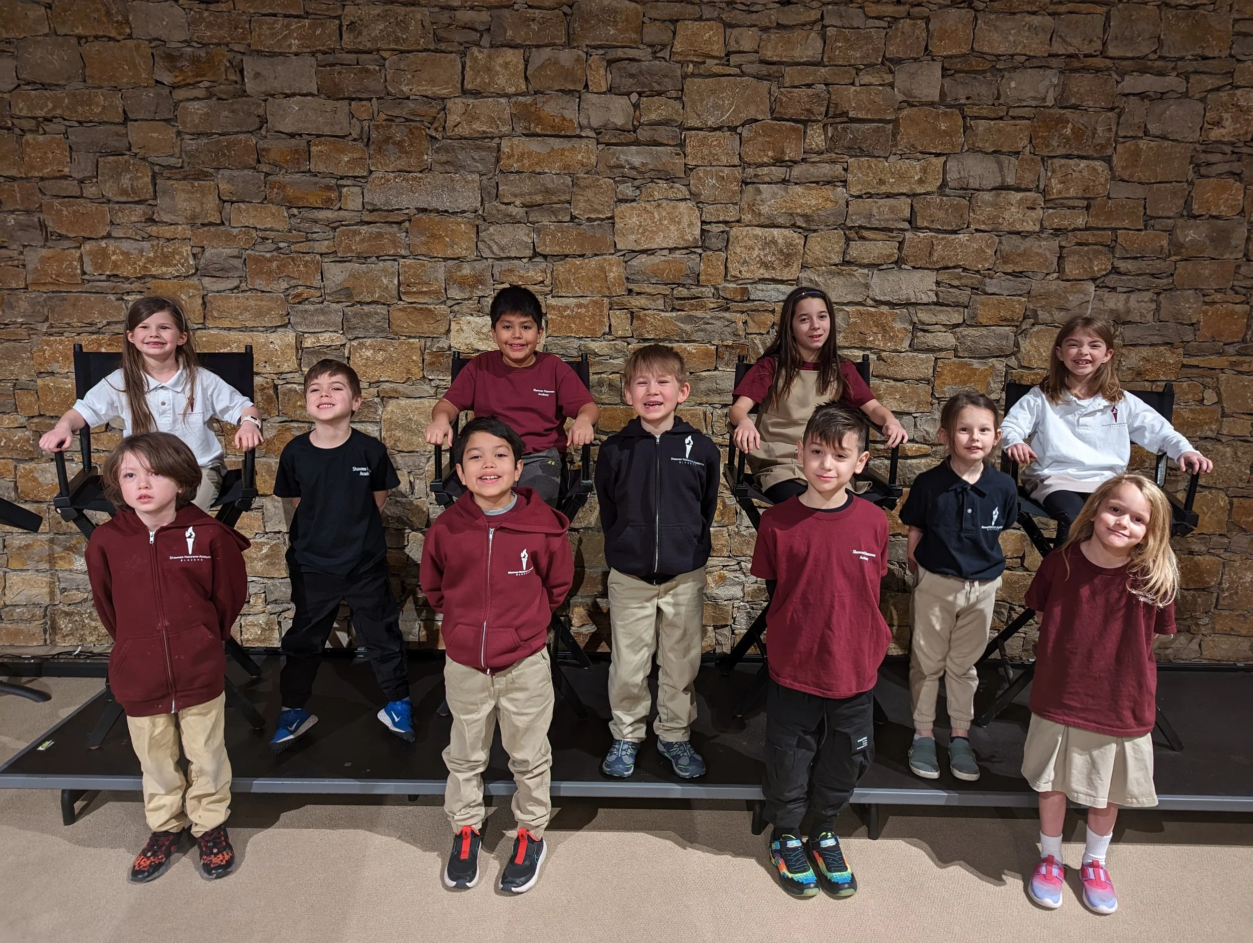 Shawnee Nazarene Academy