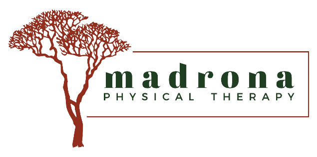 Recommended Services — Madrona Physical Therapy