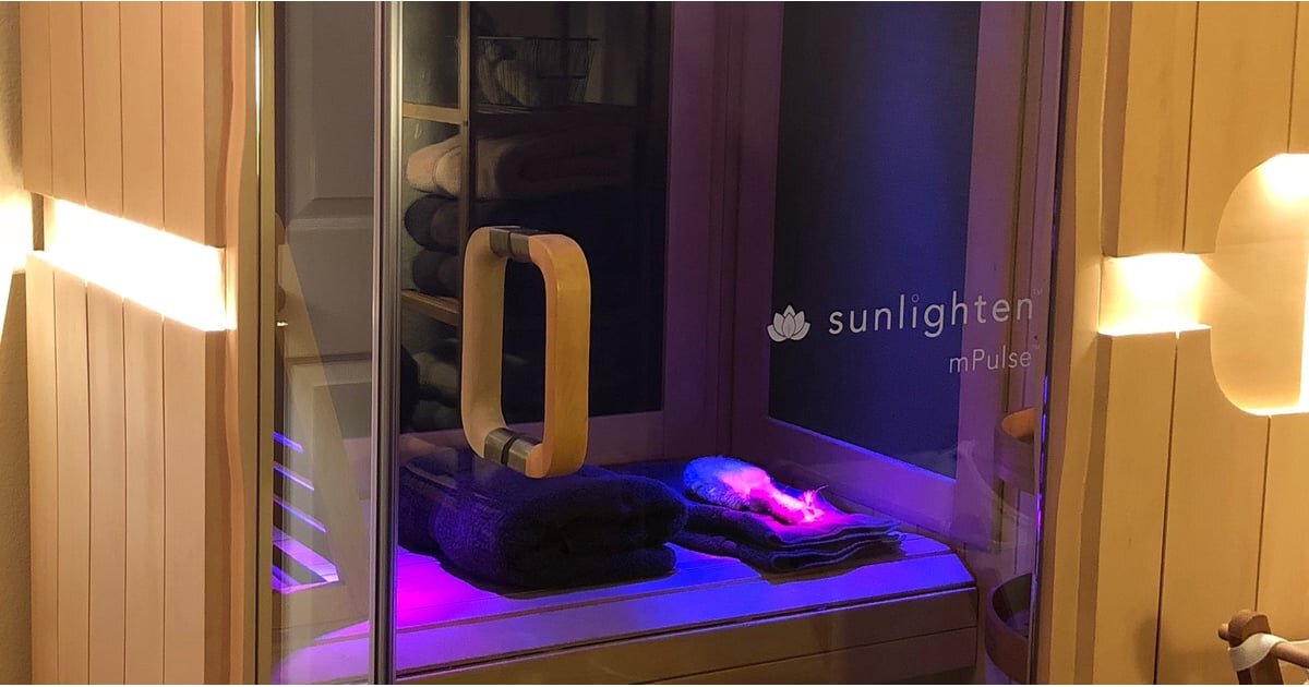 Cryo Method - Whole Body Cryotherapy in Missoula, MT