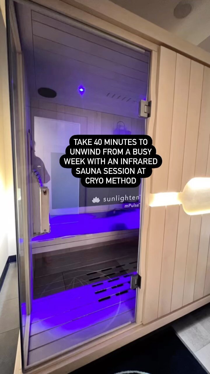 Cryo Method - Whole Body Cryotherapy in Missoula, MT