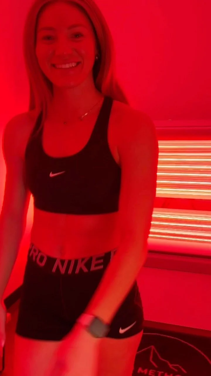 Cryo Method - Whole Body Cryotherapy in Missoula, MT