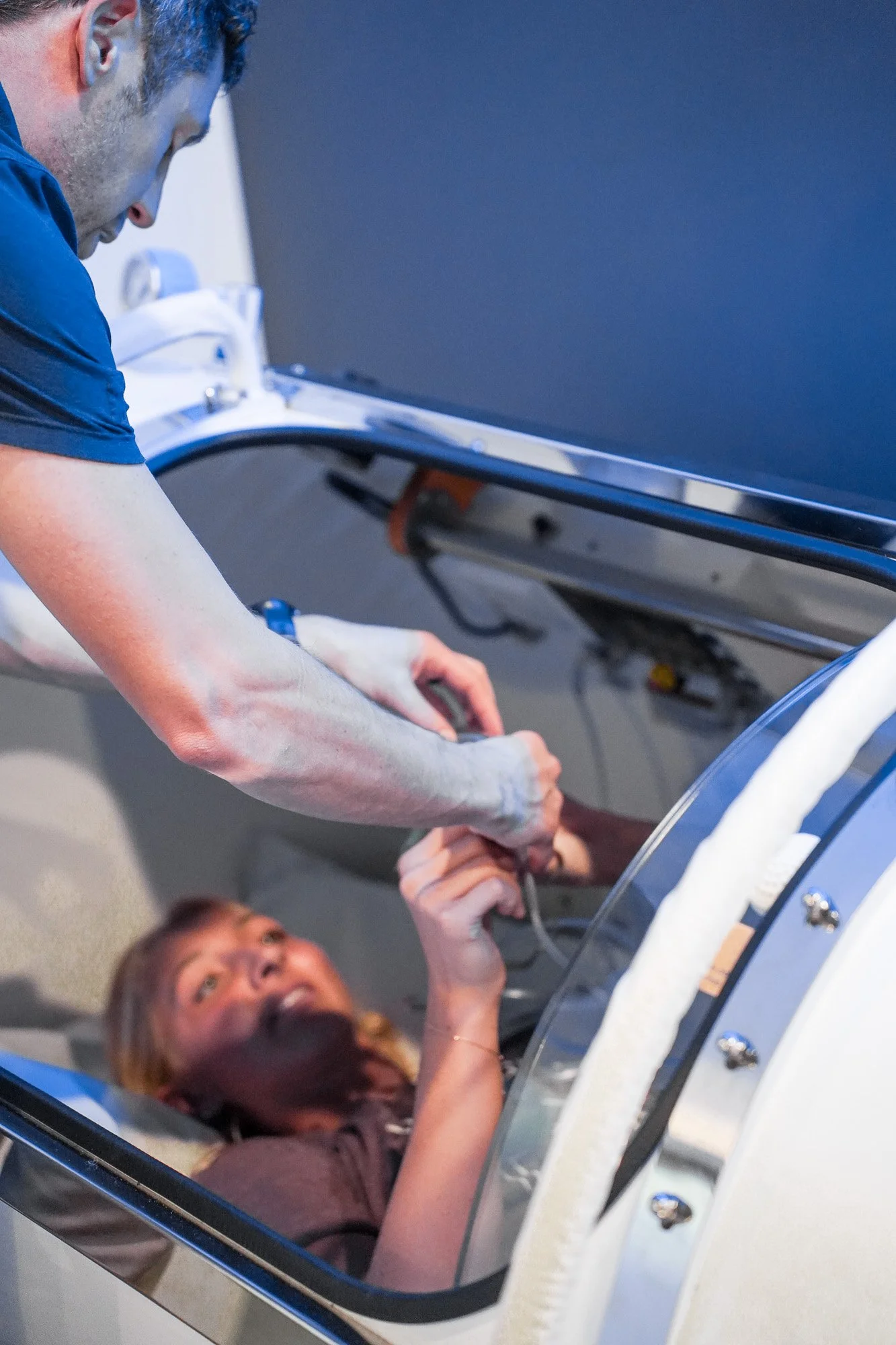 Hyperbaric Oxygen Therapy (HBOT) in Missoula: The Science Behind Faster Healing and Recovery ...