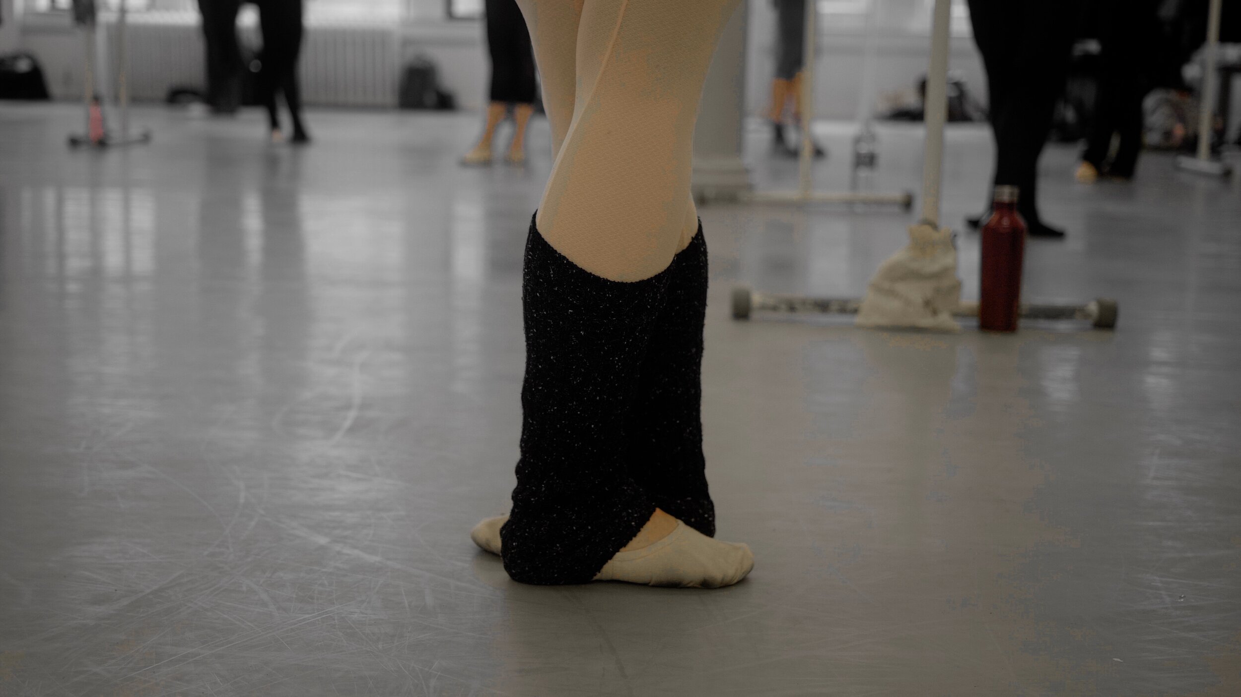 Lisa Lockwood Ballet